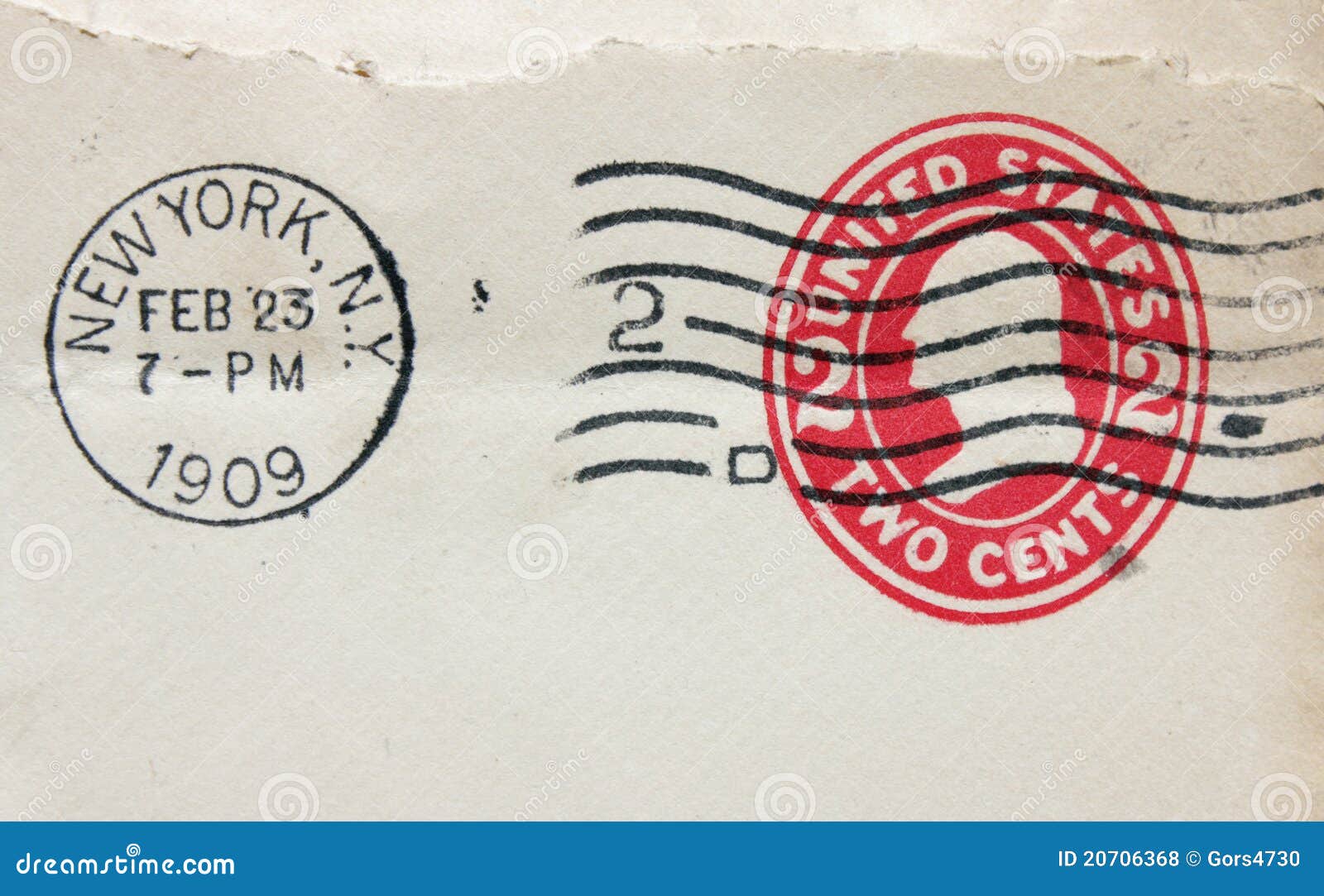 New York Stamp editorial stock photo. Image of cents - 20706368