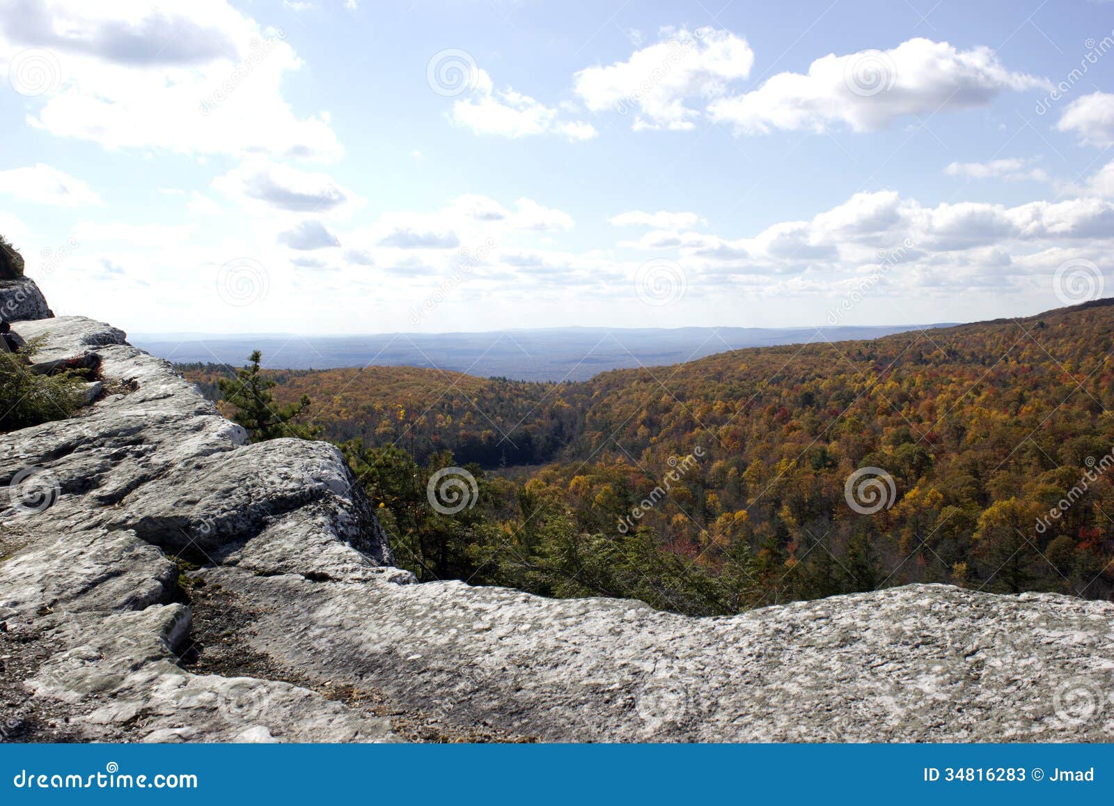 New York State stock image. Image of park, mountains - 34816283