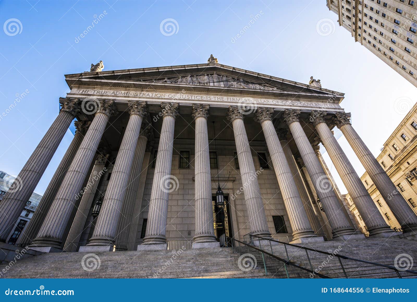 The New York State Supreme Court Building Editorial Photo - Image of ... The New York State Supreme Court Building Editorial Photo - Image of ...