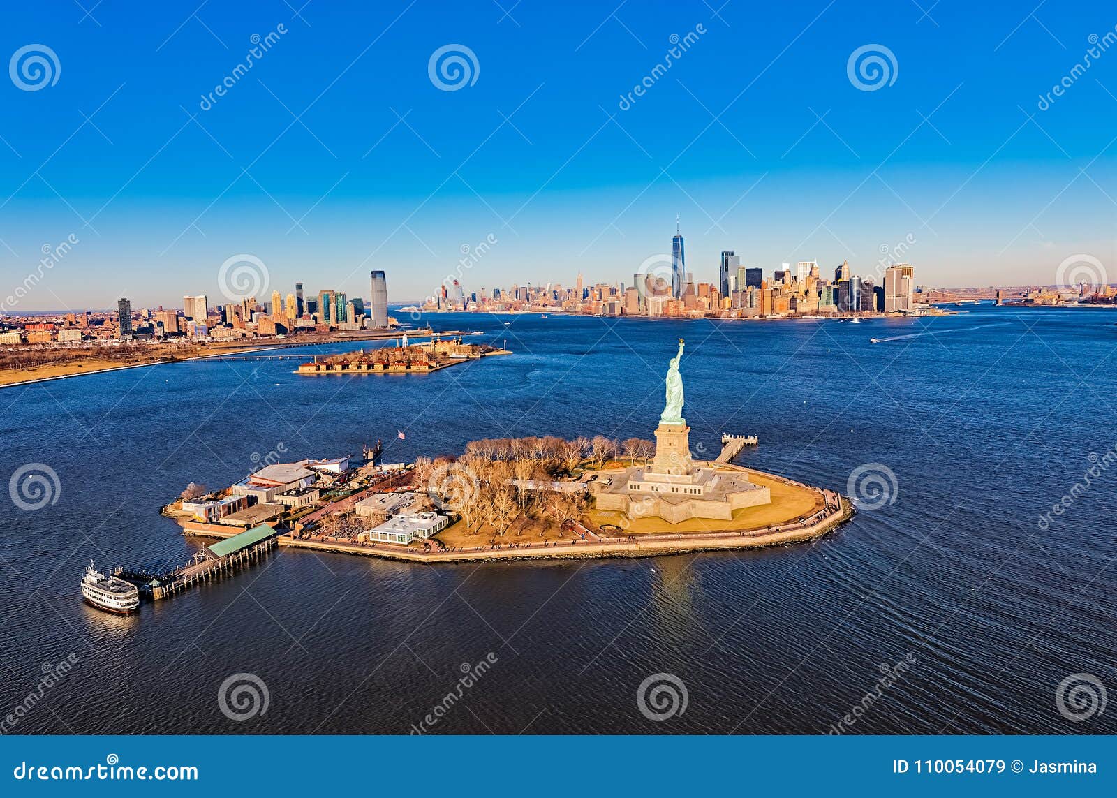 New York Statue of Liberty Aerial Editorial Stock Image - Image of ... New York Statue of Liberty Aerial Editorial Stock Image - Image of ...