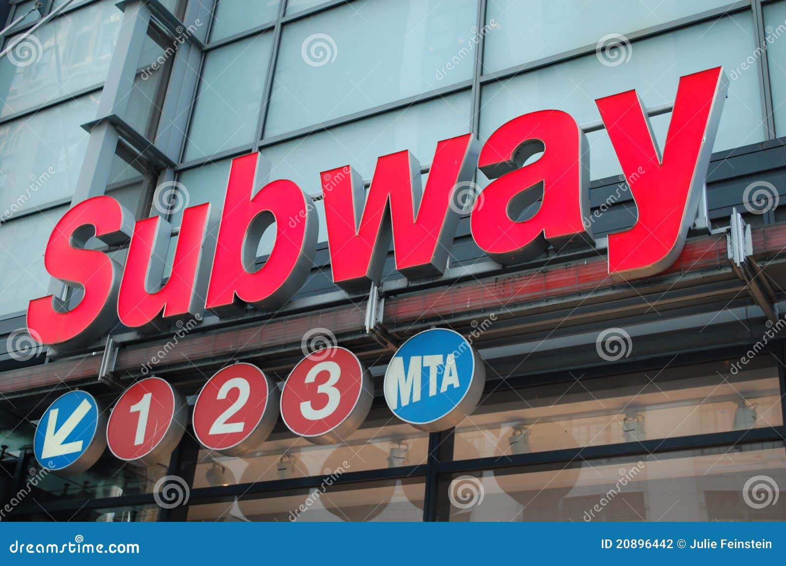 New York Subway 1,2,3 Lines Editorial Photography - Image of metro ...