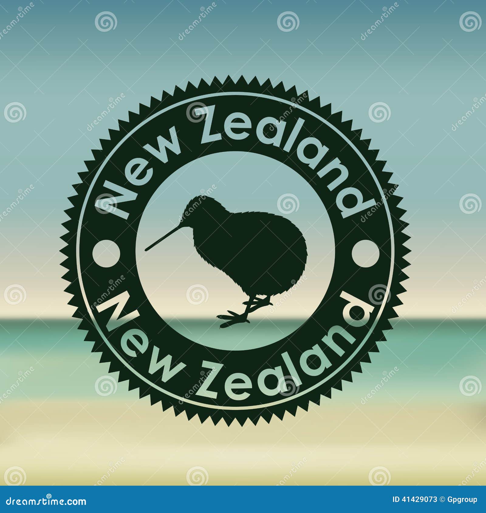 Clipart Nz Emblems