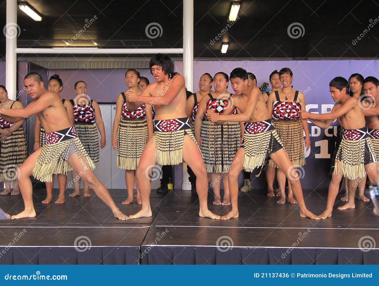 New Zealand Maori Perform Haka War Dance Editorial Photo Image Of People Haka 21137436