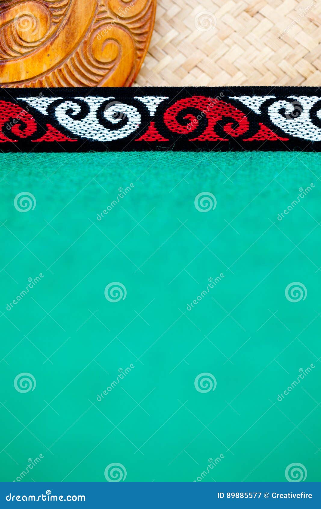 New Zealand - Maori theme stock image. Image of green - 89885577