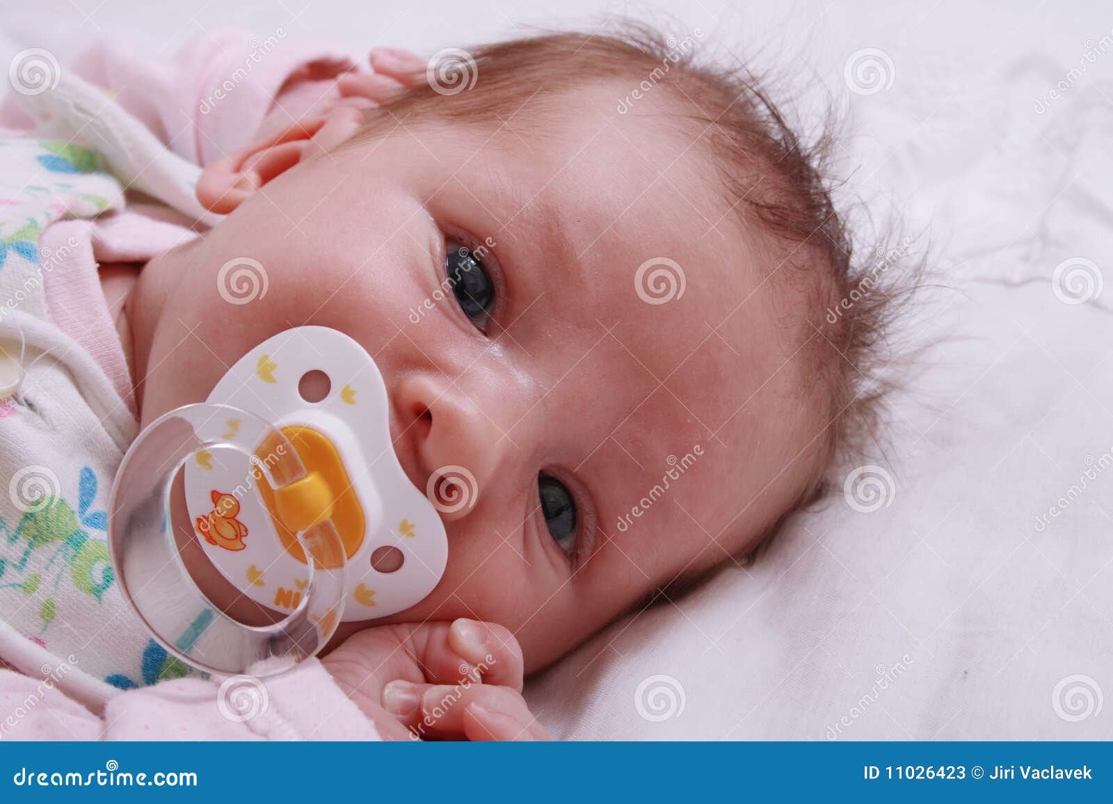 Newborn stock image. Image of innocent, healthy, baby - 11026423