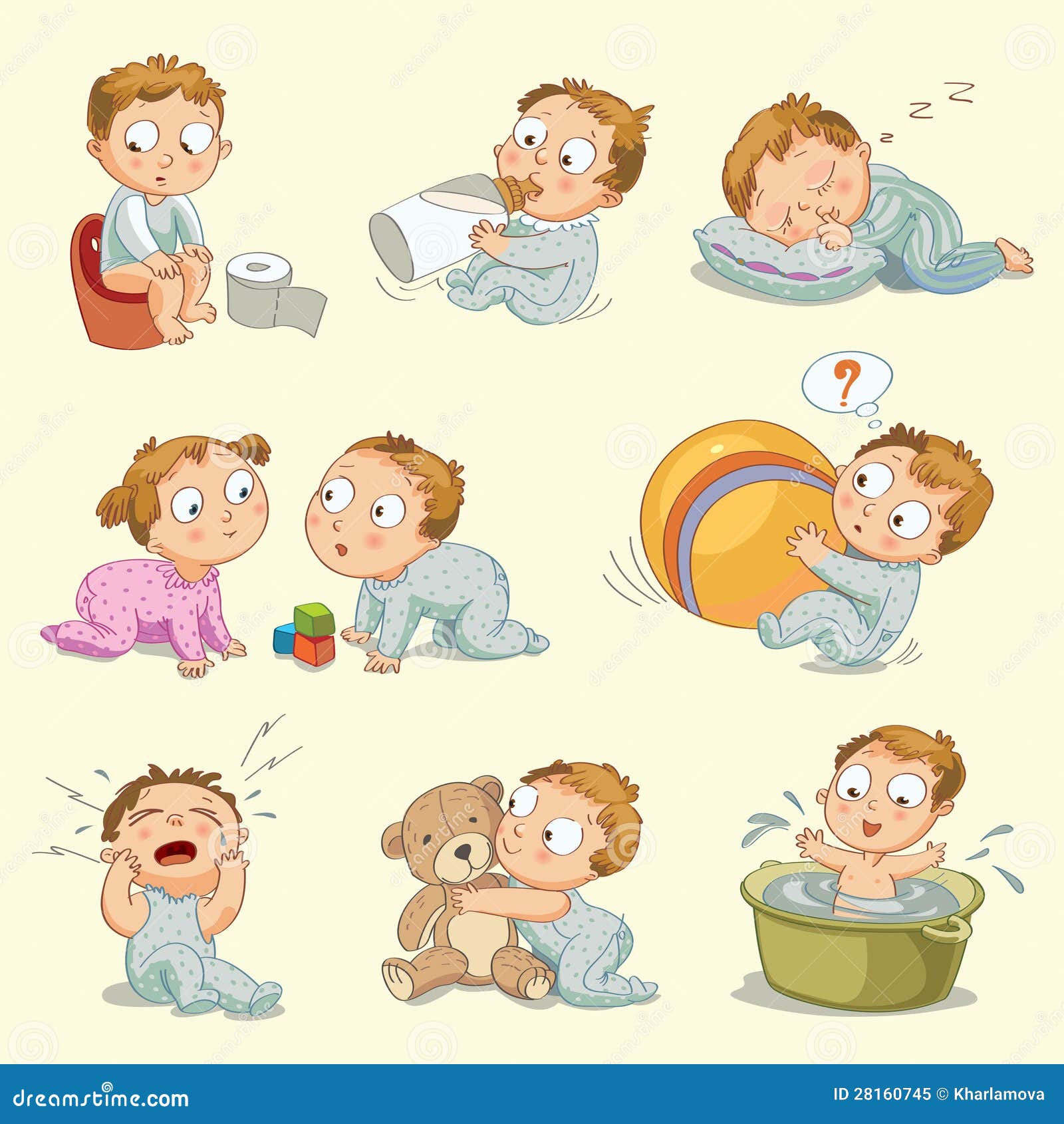 Hugging Toilet Stock Illustrations – 33 Hugging Toilet Stock ...