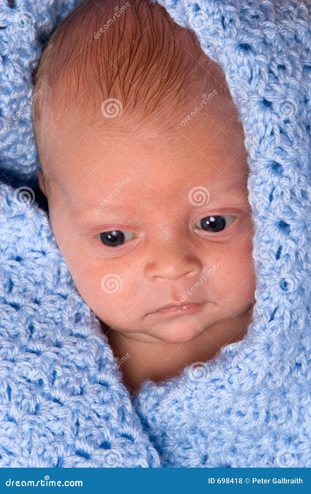 Newborn stock photo. Image of childhood, baby, handmade - 698418