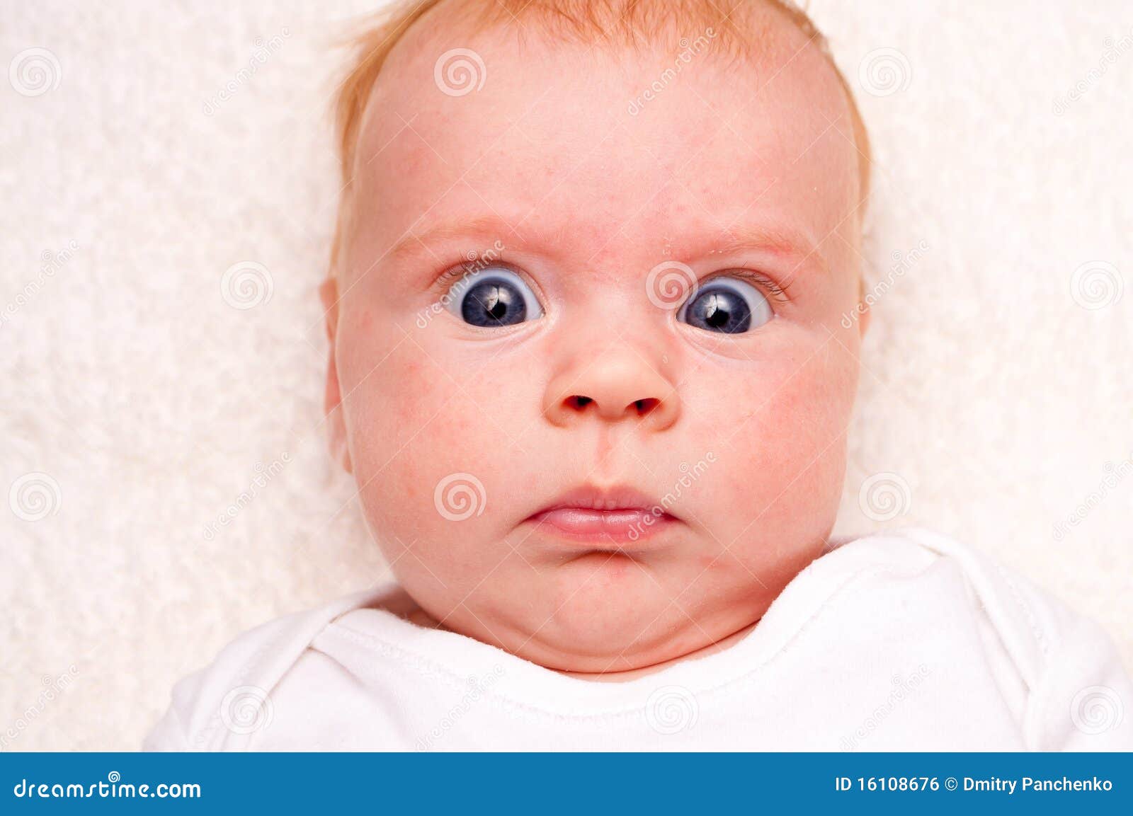 Newborn baby stock photo. Image of face, beautiful, expressing - 16108676