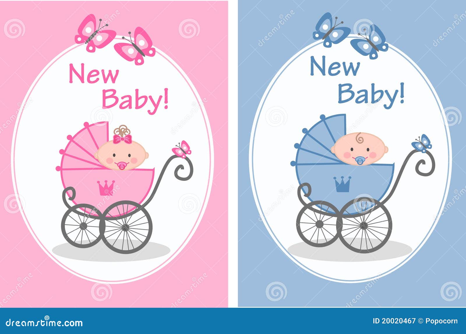 Newborn baby stock vector. Illustration of drawing, colour - 20020467
