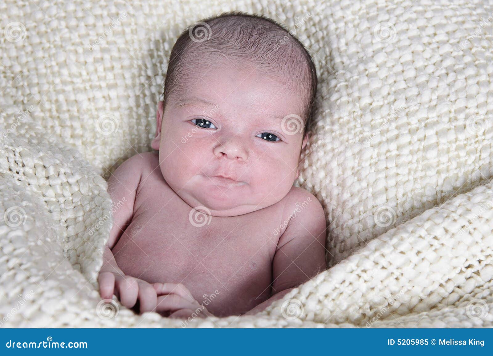 Newborn Baby stock image. Image of perfect, kids, pretty - 5205985