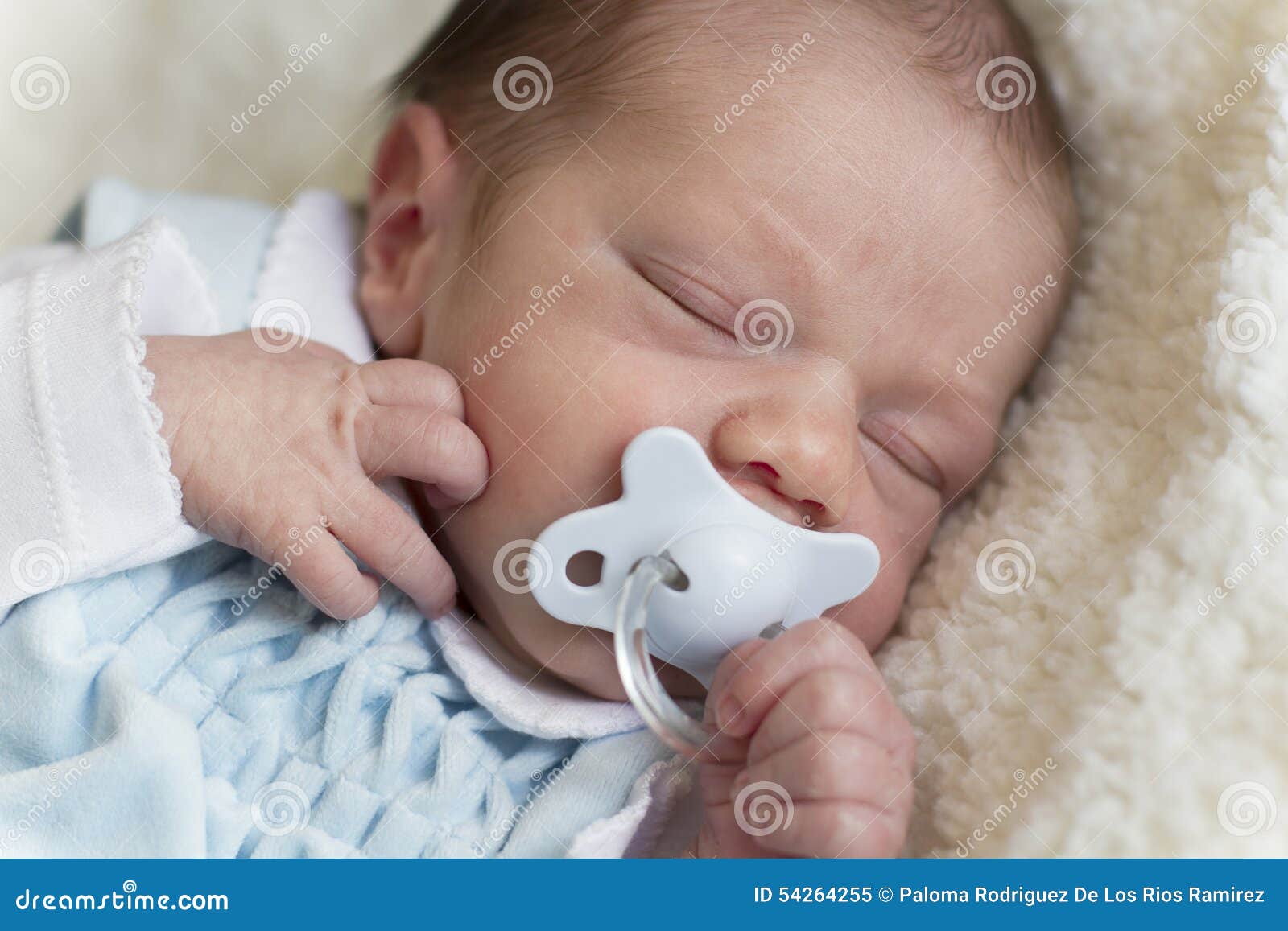 Newborn baby stock image. Image of inncence, pure, portrait - 54264255