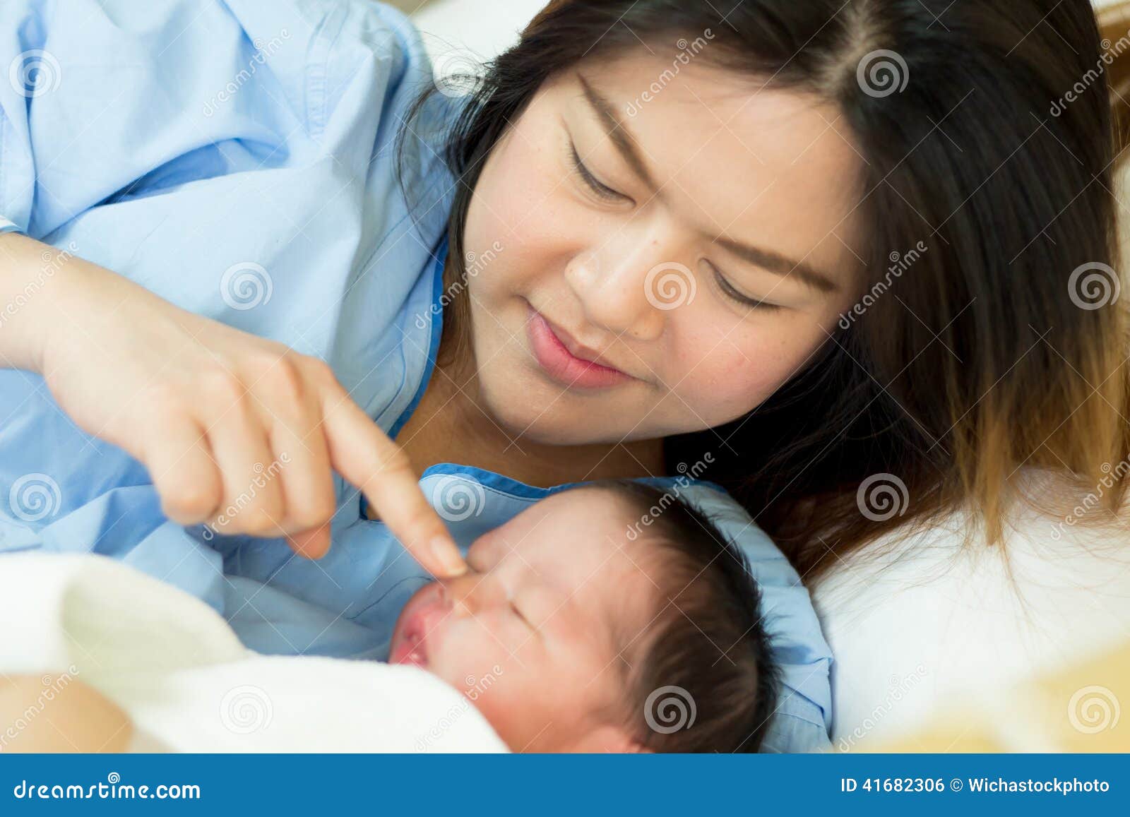 Newborn Baby stock photo. Image of lifestyle, body, life - 41682306