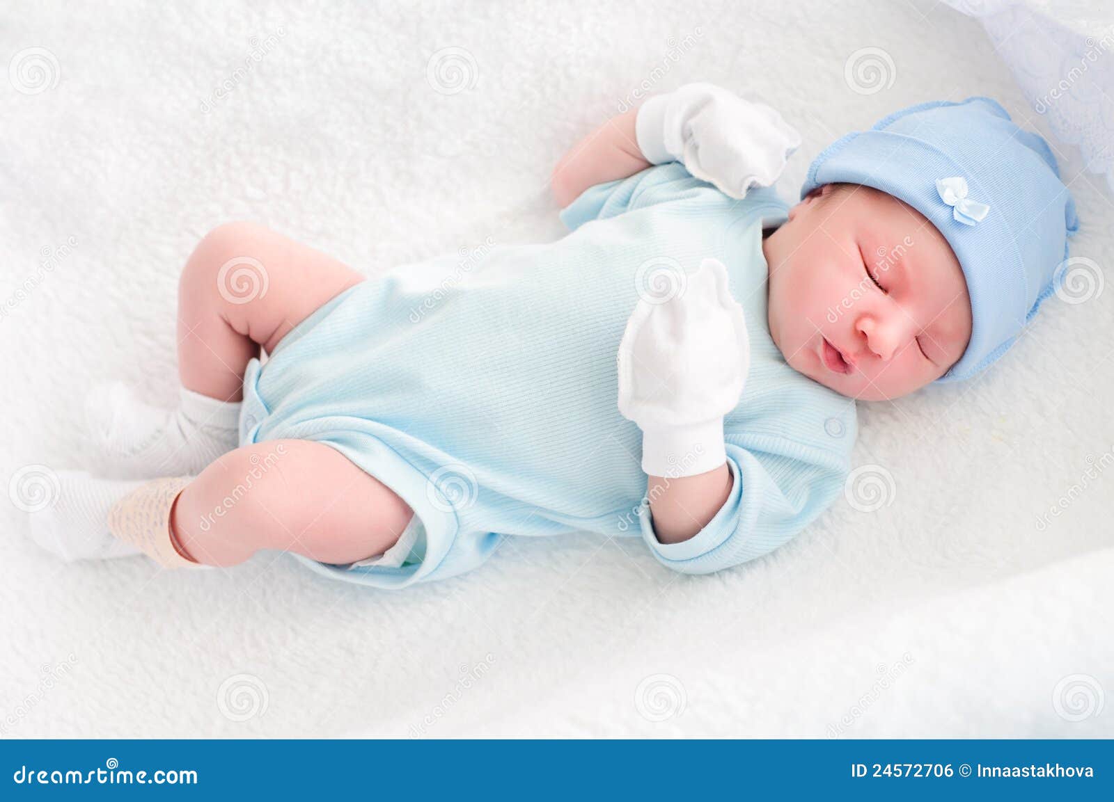 Newborn baby boy stock photo. Image of maternity, care - 24572706