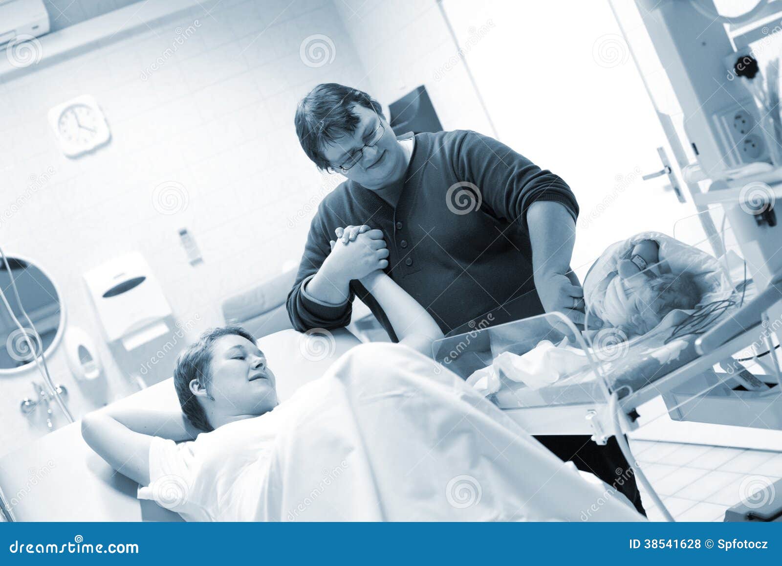 Newborn baby stock photo. Image of caucasian, cute, little - 38541628