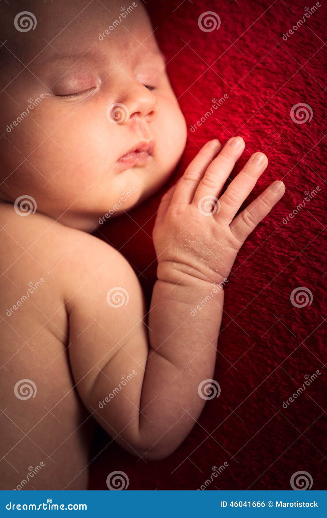 Newborn baby stock photo. Image of family, happiness - 46041666