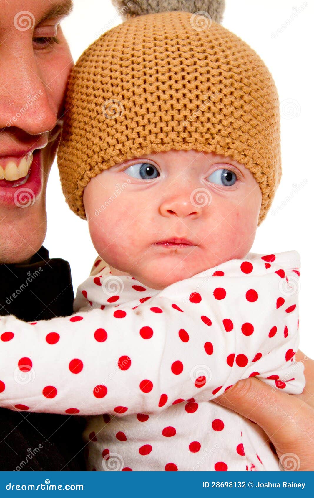 Newborn Baby Studio Shot stock photo. Image of parenting - 28698132