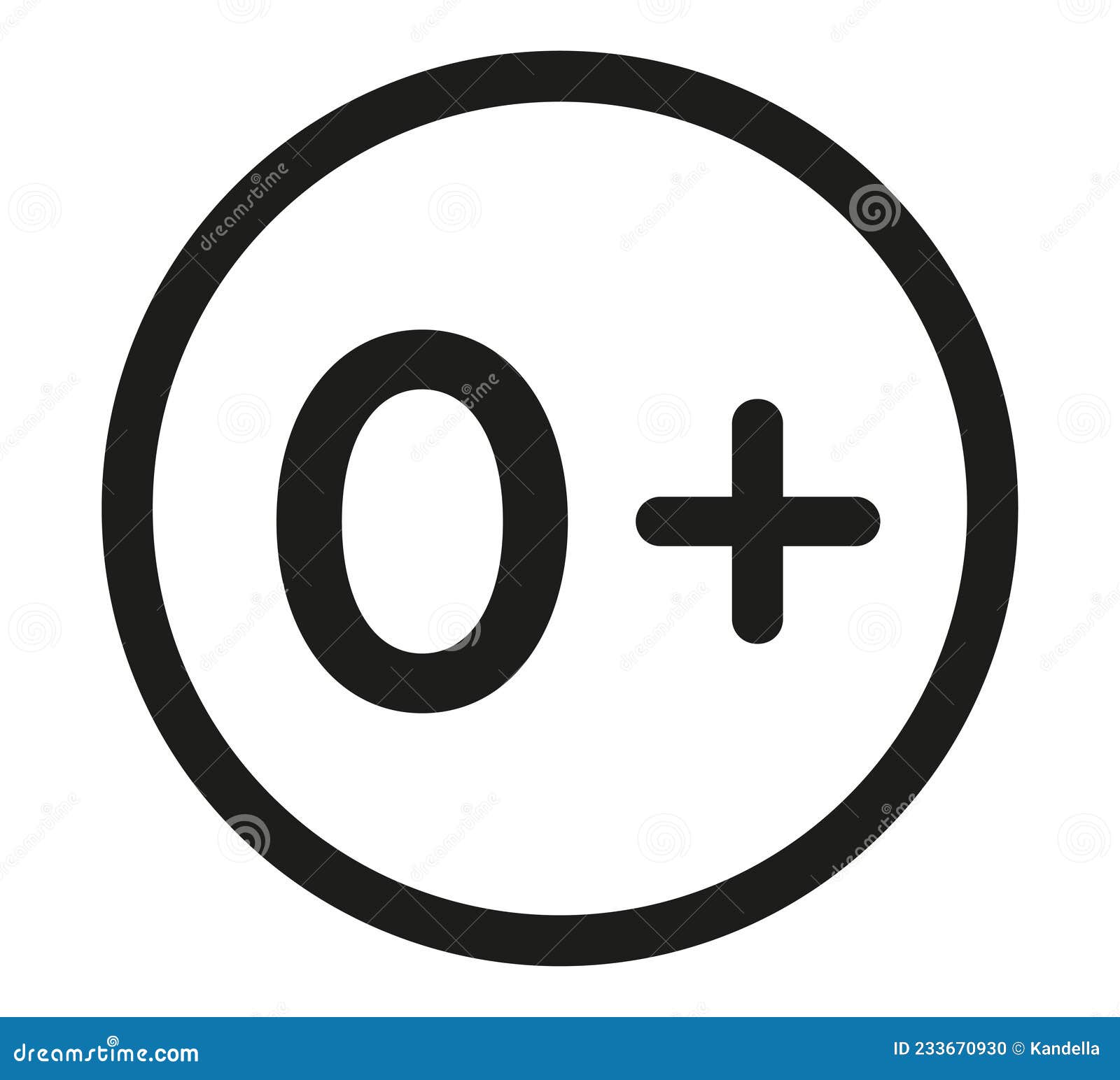 For Newborn Children Sign Sticker. Stock Vector - Illustration of girl ...