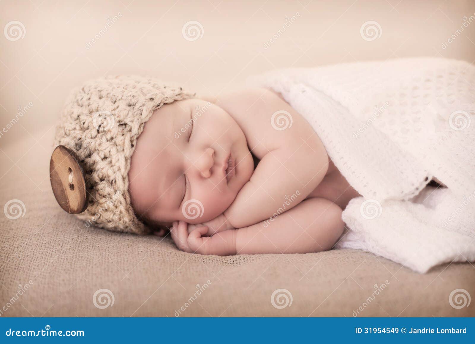 Baby Beany Stock Photos - Free & Royalty-Free Stock Photos from Dreamstime