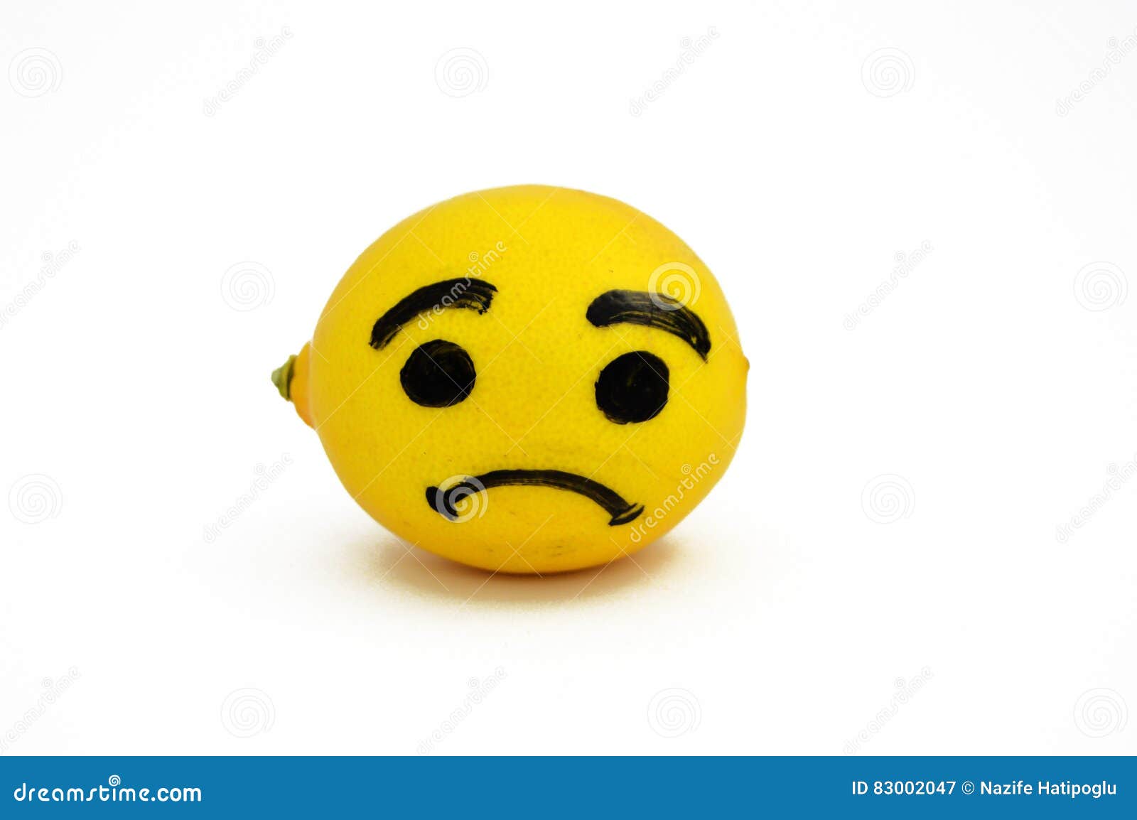 Newest and Most Interesting Crying Face Lemon Pictures Stock Image ...