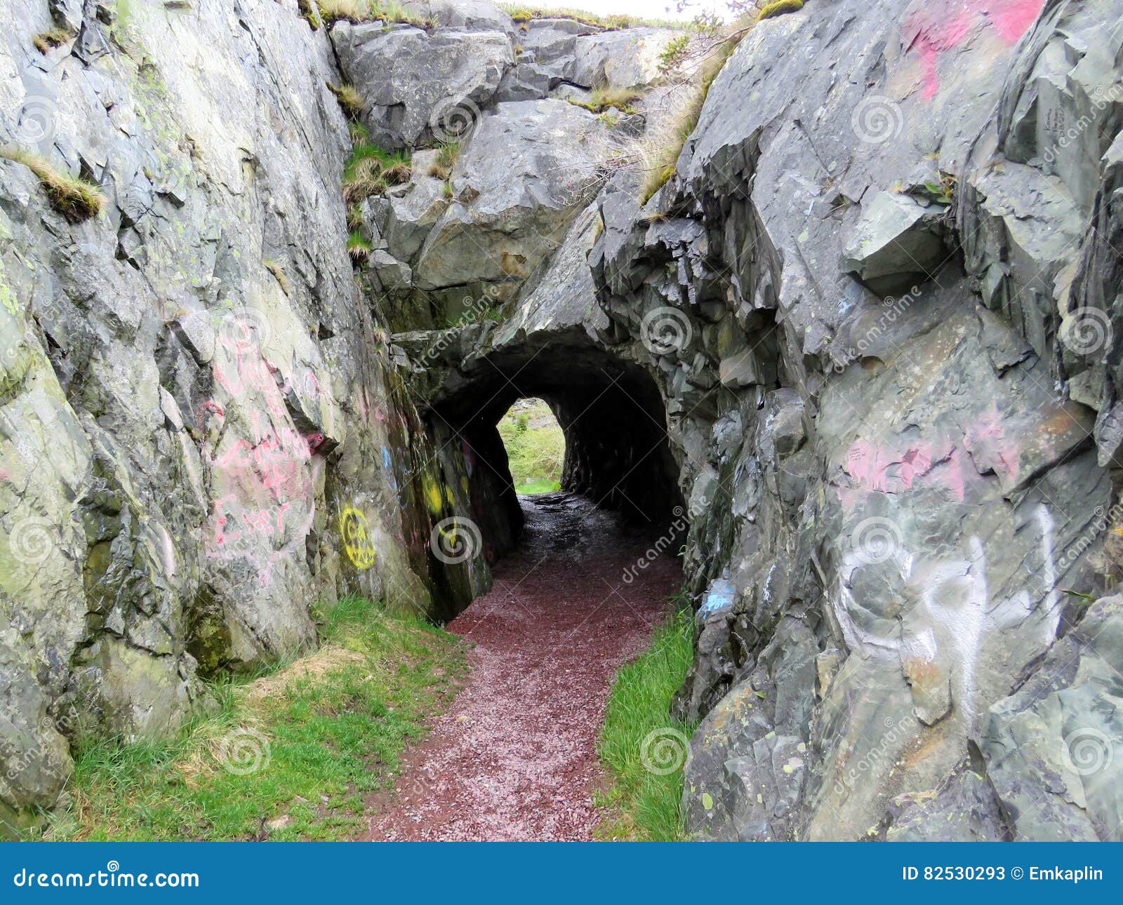 Brigus Tunnel Stock Photos - Free & Royalty-Free Stock Photos from ...