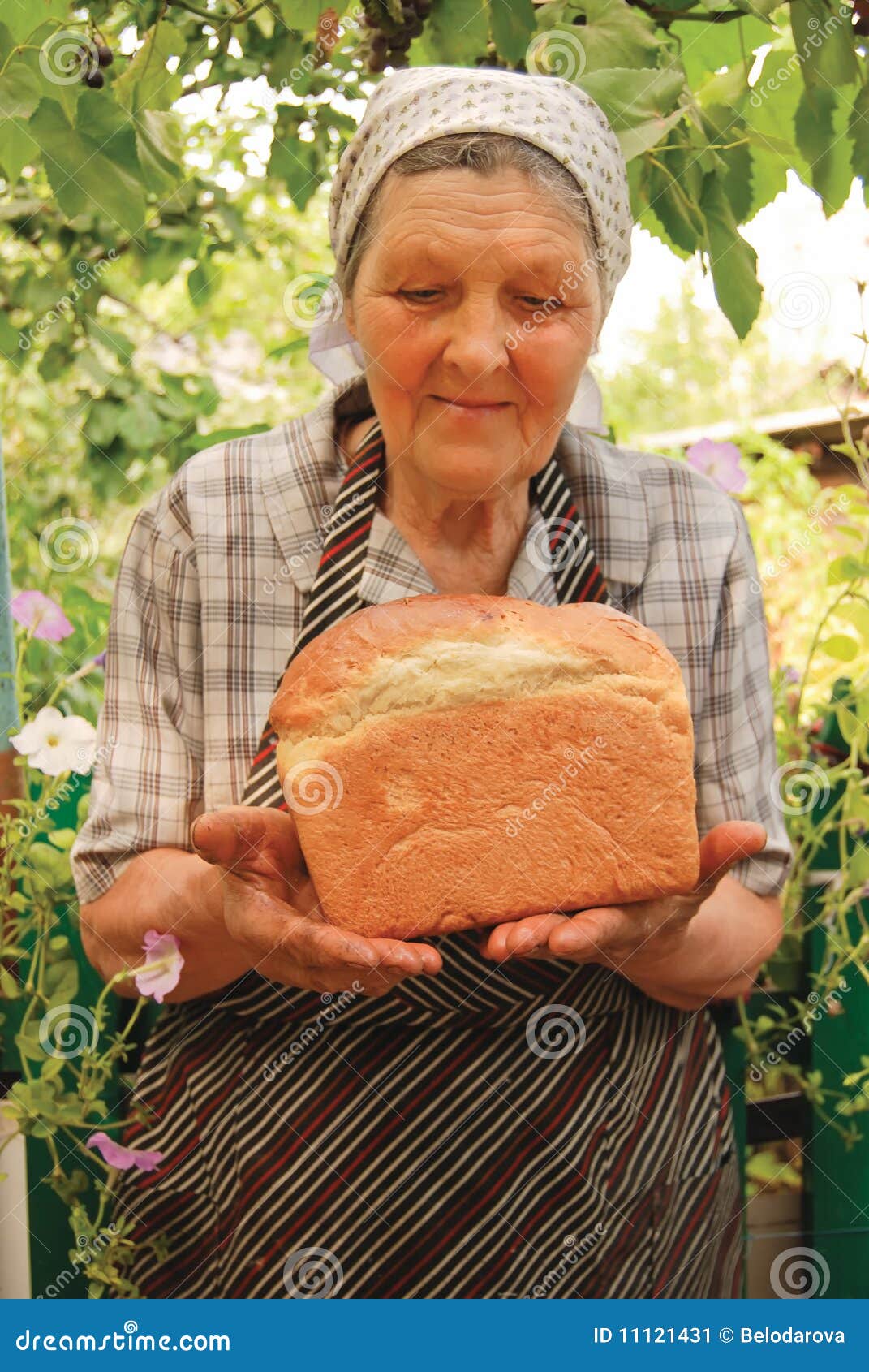 Newly-baked bread stock image. Image of healthy, newlybaked - 11121431