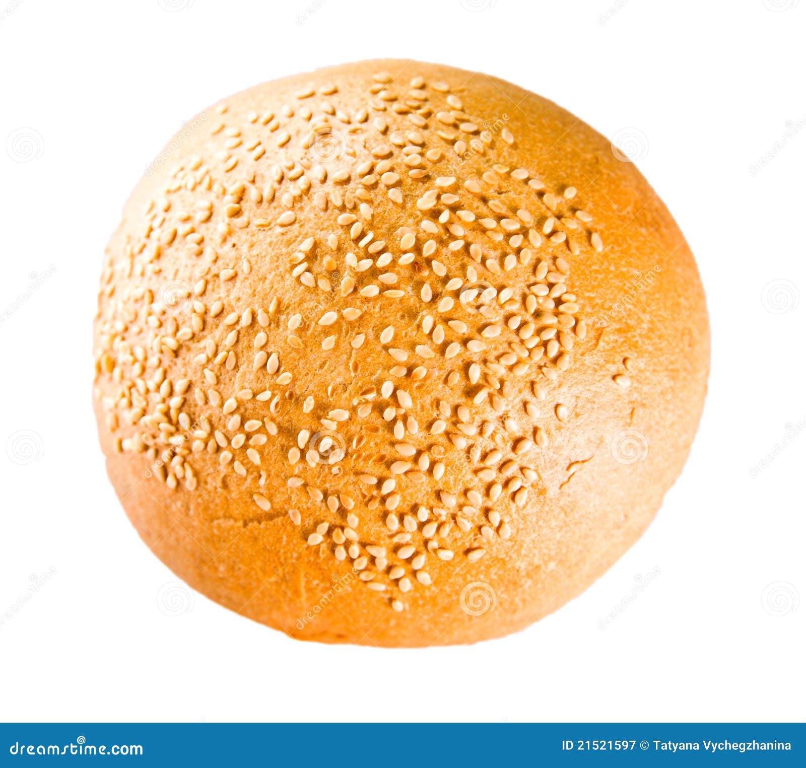 Newly baked bread stock image. Image of slice, delicious - 21521597