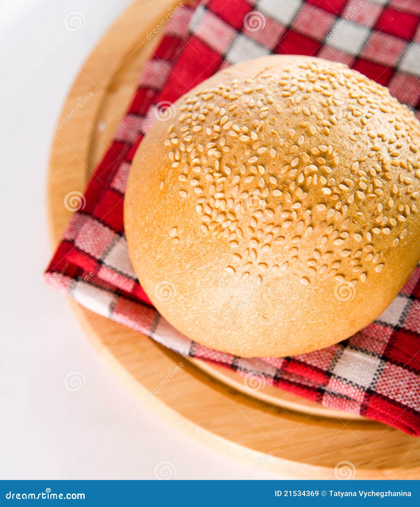 Newly baked bread stock image. Image of bakery, fresh - 21534369