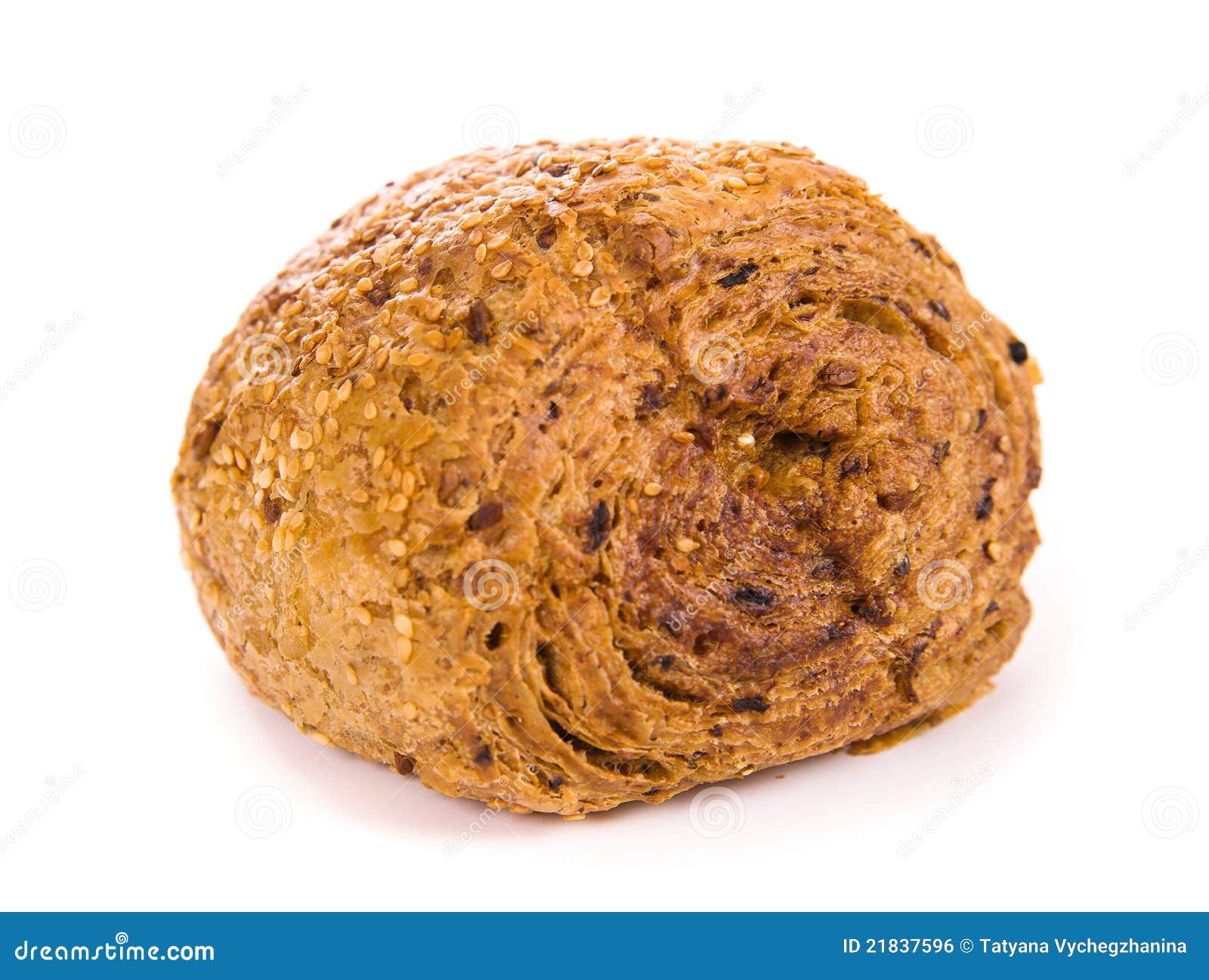 Newly baked bread stock photo. Image of wheat, gourmet - 21837596