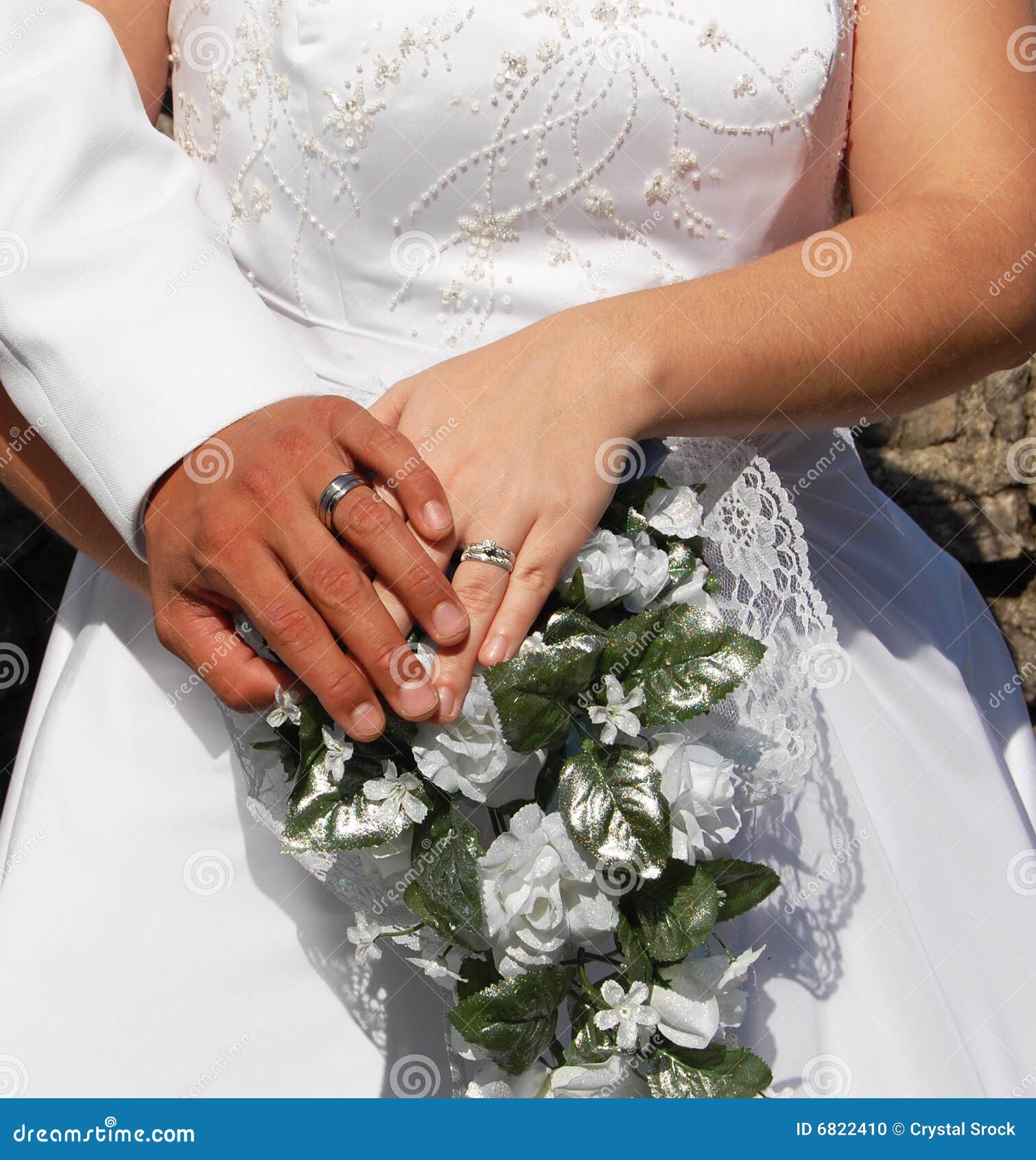 Newlywed Couple Holding Hands Stock Photo - Image of togetherness ... Newlywed Couple Holding Hands Stock Photo - Image of togetherness ...