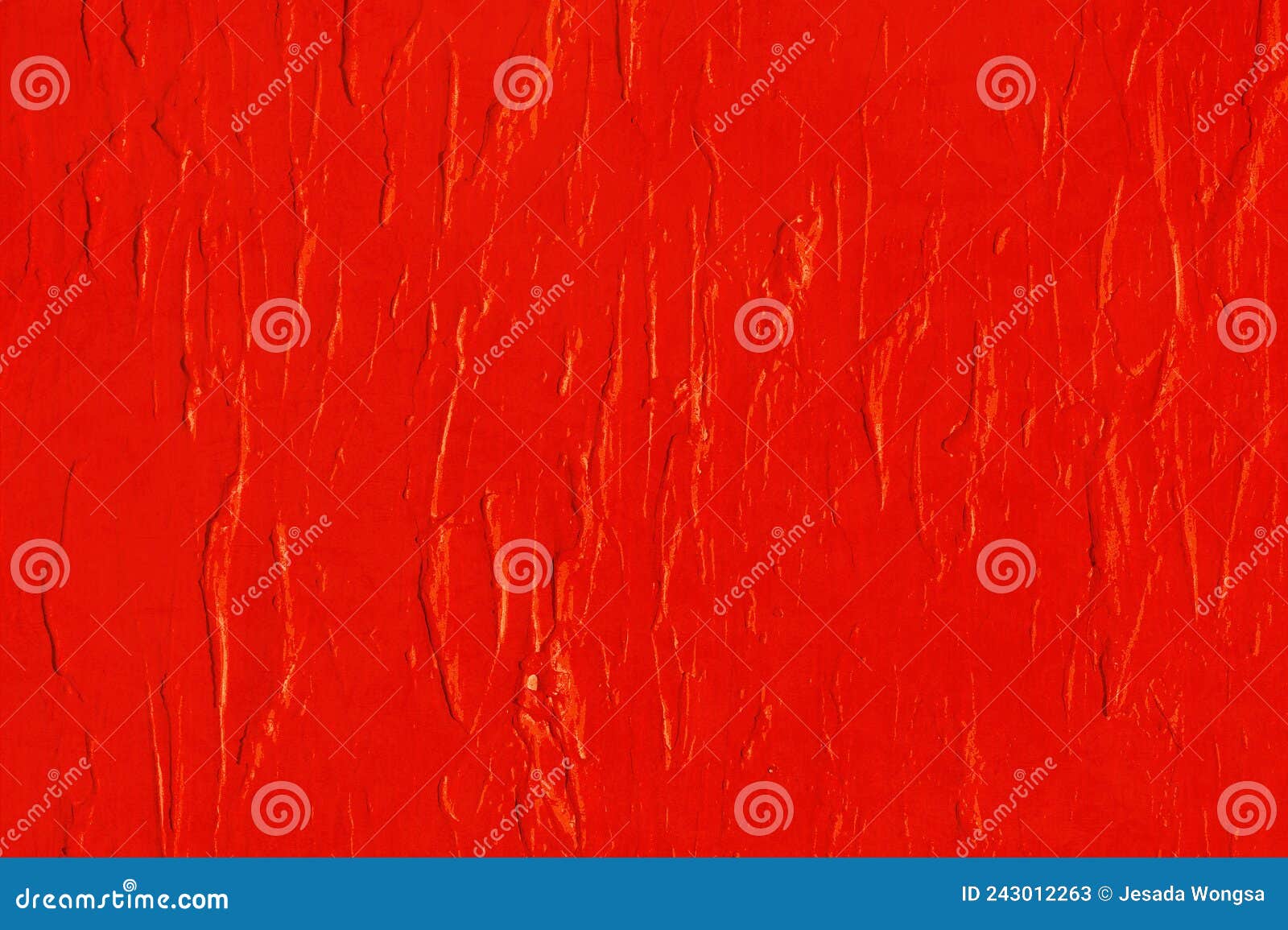 New Red Plaster Concrete Texture Background Grunge Plaster Pattern ...