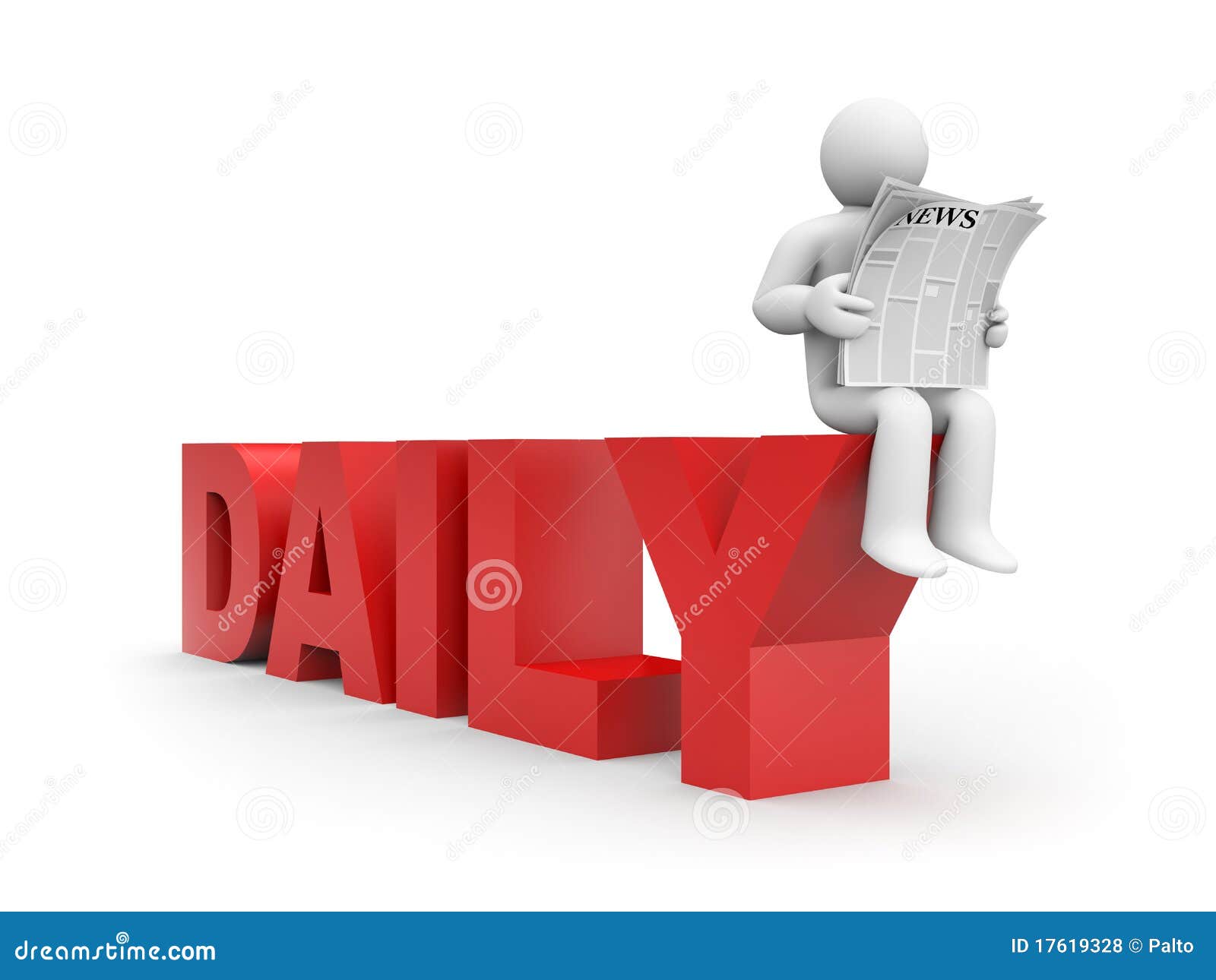 Daily News Picture. Image: 17619328