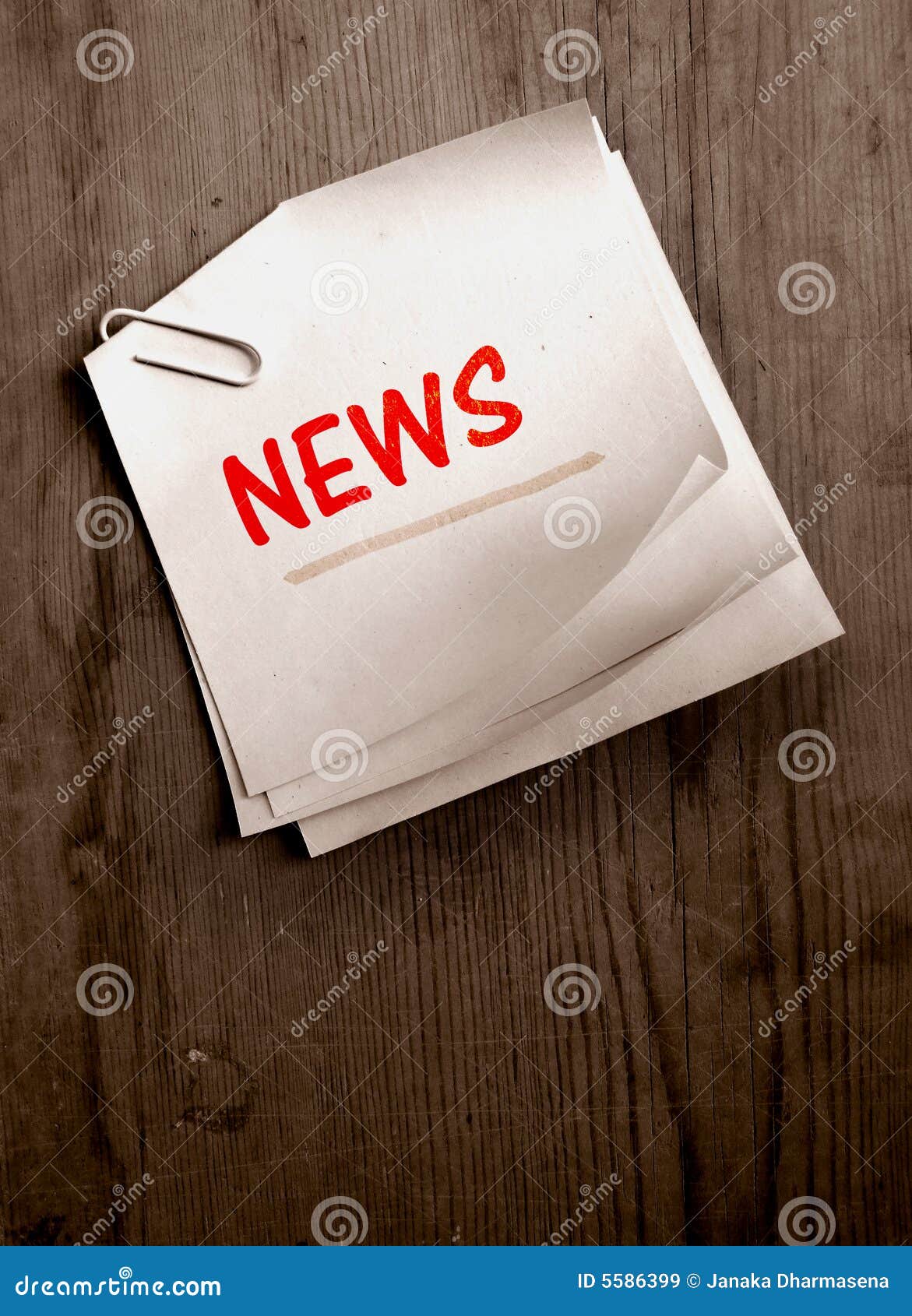 News stock image. Image of cooper, grungy, artistic, formal - 5586399