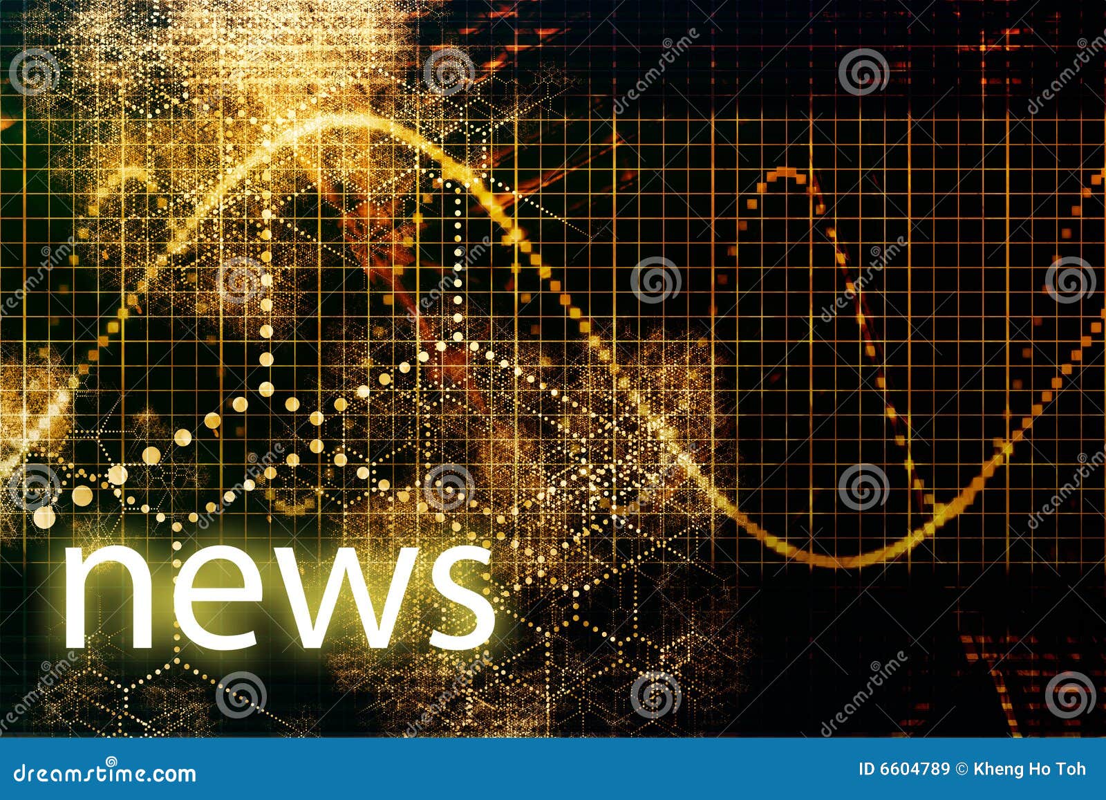 News stock illustration. Illustration of concept, diagram - 6604789