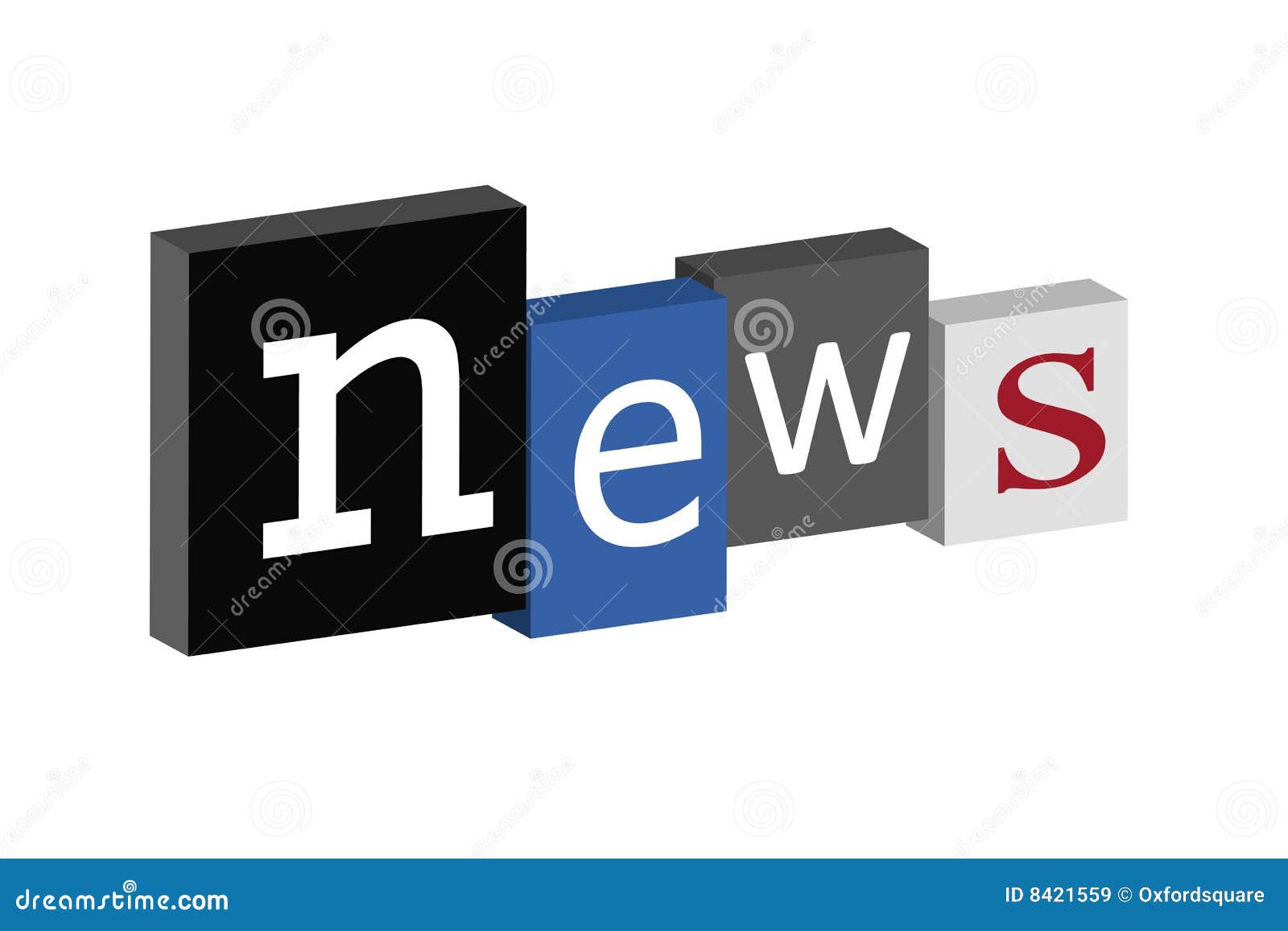 News stock vector. Illustration of element, data, windows - 8421559