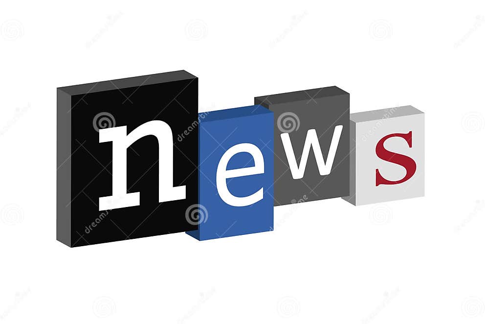 News stock vector. Illustration of element, data, windows - 8421559