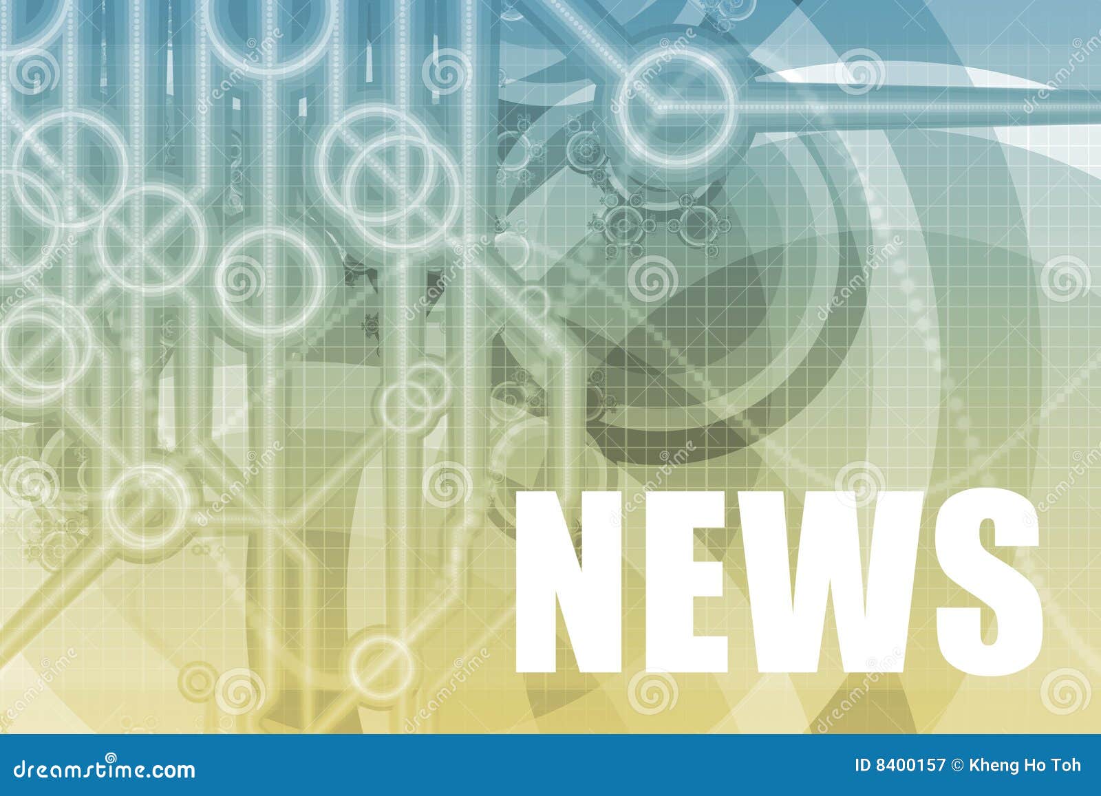 News Abstract stock illustration. Illustration of corporate - 8400157