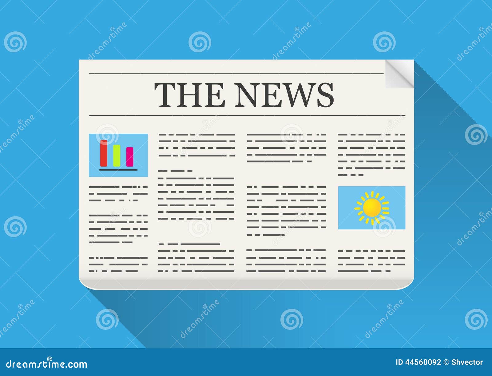 Zeitung Cartoons, Illustrations & Vector Stock Images - 15 Pictures to ...