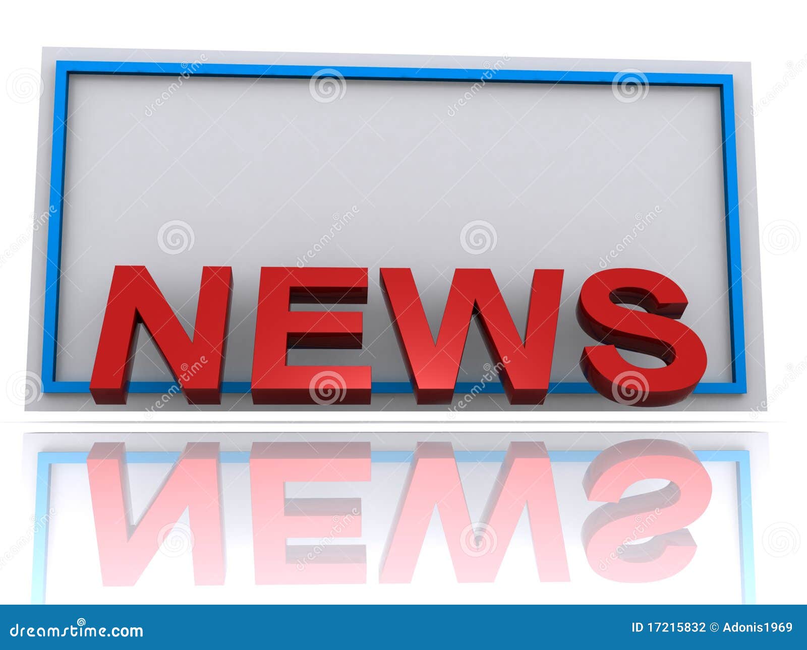 News border stock illustration. Illustration of border - 17215832