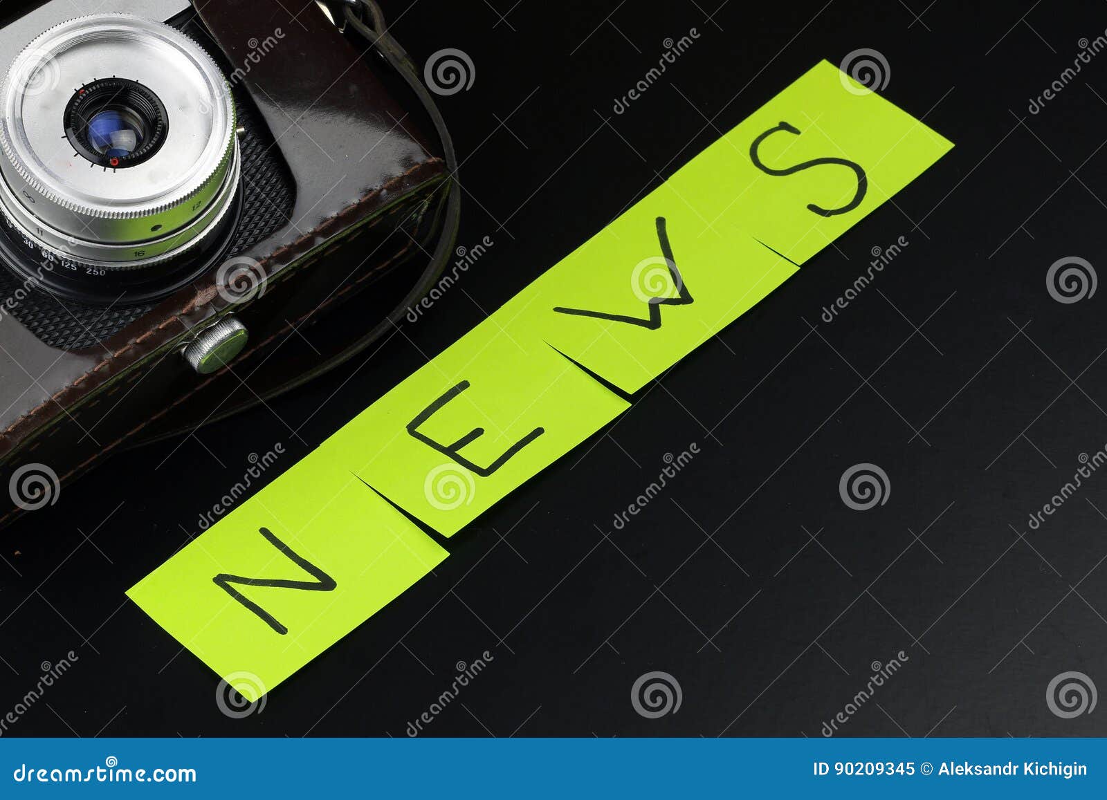 News camera journalism stock image. Image of news, luxury - 90209345