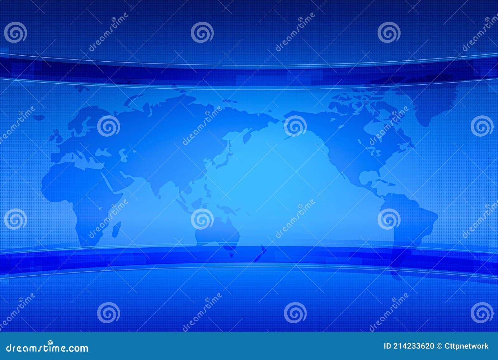 Modern Breaking News Latest Purple Color Background With World Map And ...