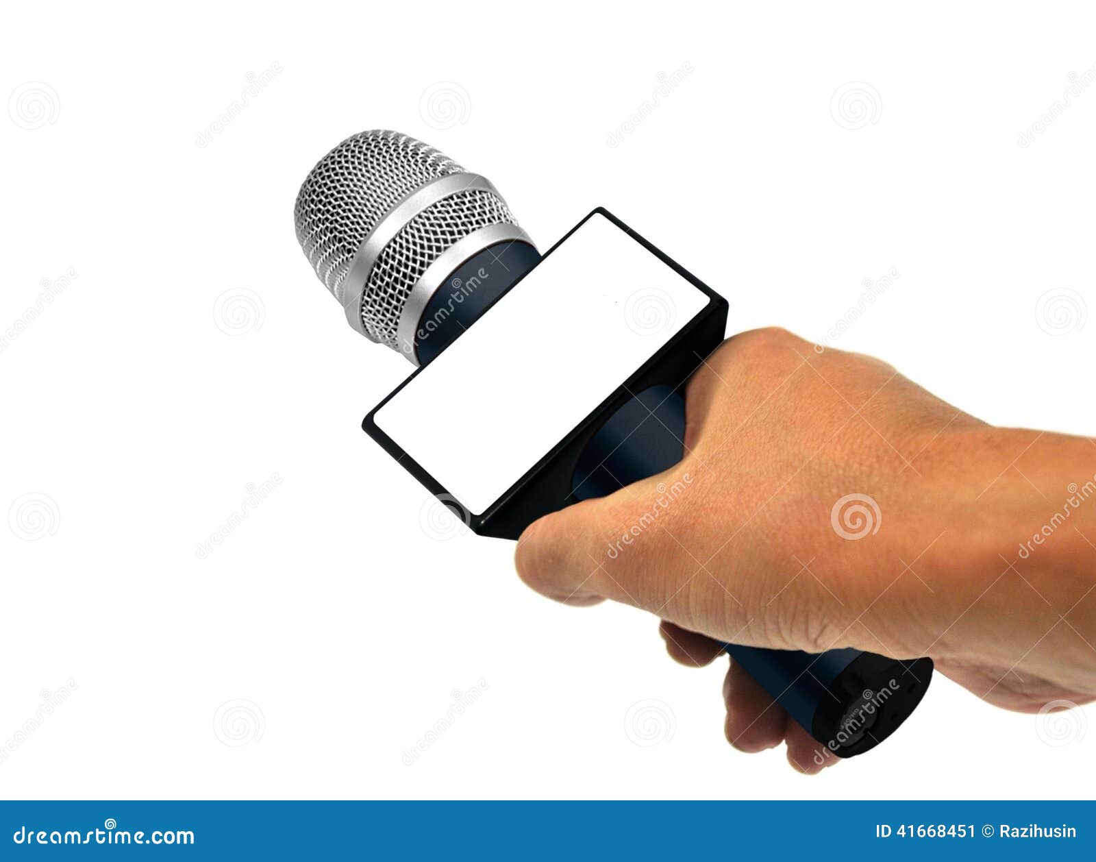 News Interview stock image. Image of interview, holding - 41668451