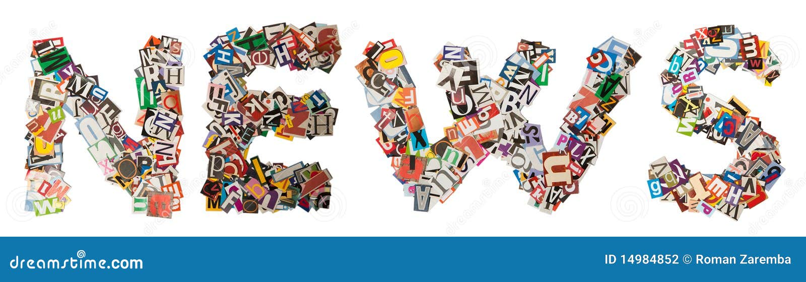 News - Newspaper Text stock illustration. Illustration of color - 14984852