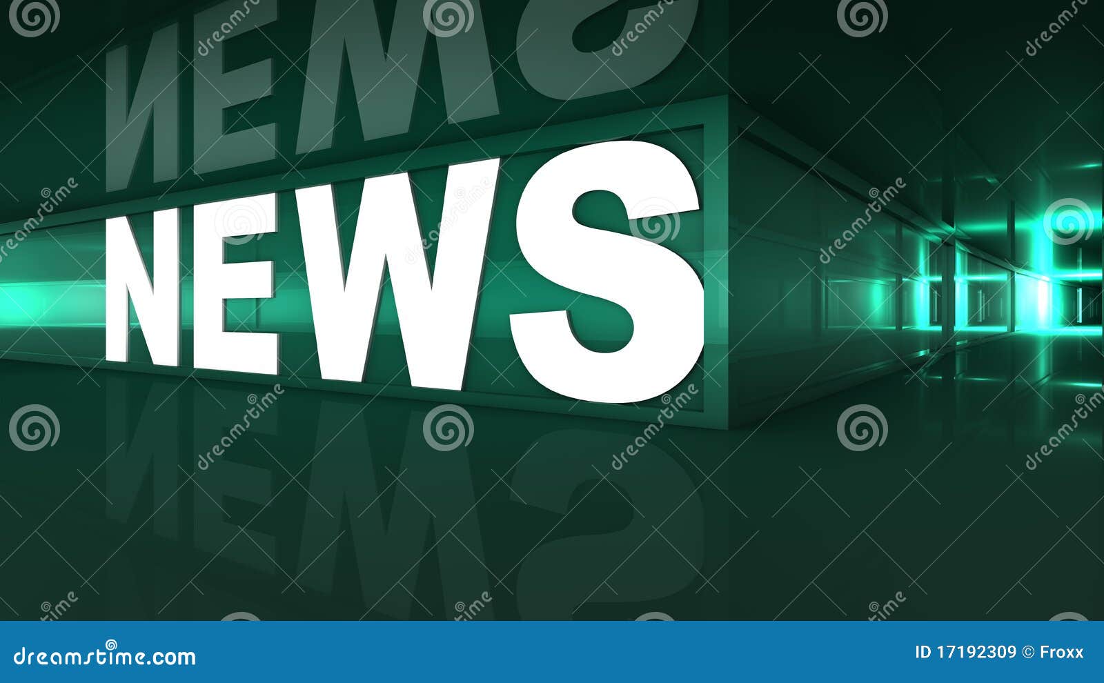 News text stock illustration. Illustration of information - 17192309