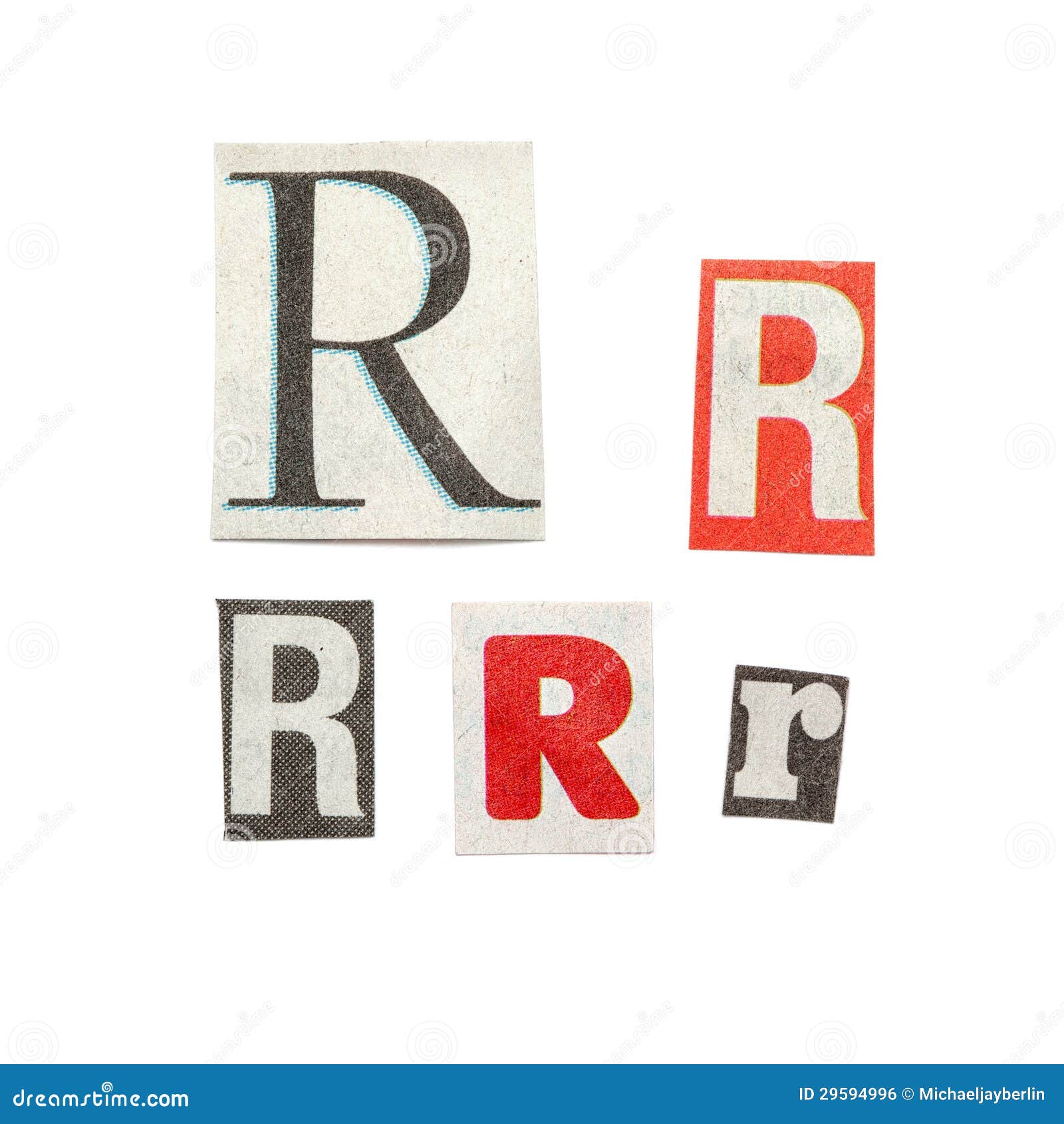 Newspaper Letters stock photo. Image of white, object - 29594996