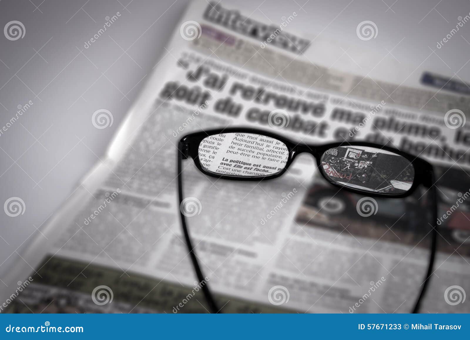 Newspaper editorial stock photo. Image of view, sight - 57671233