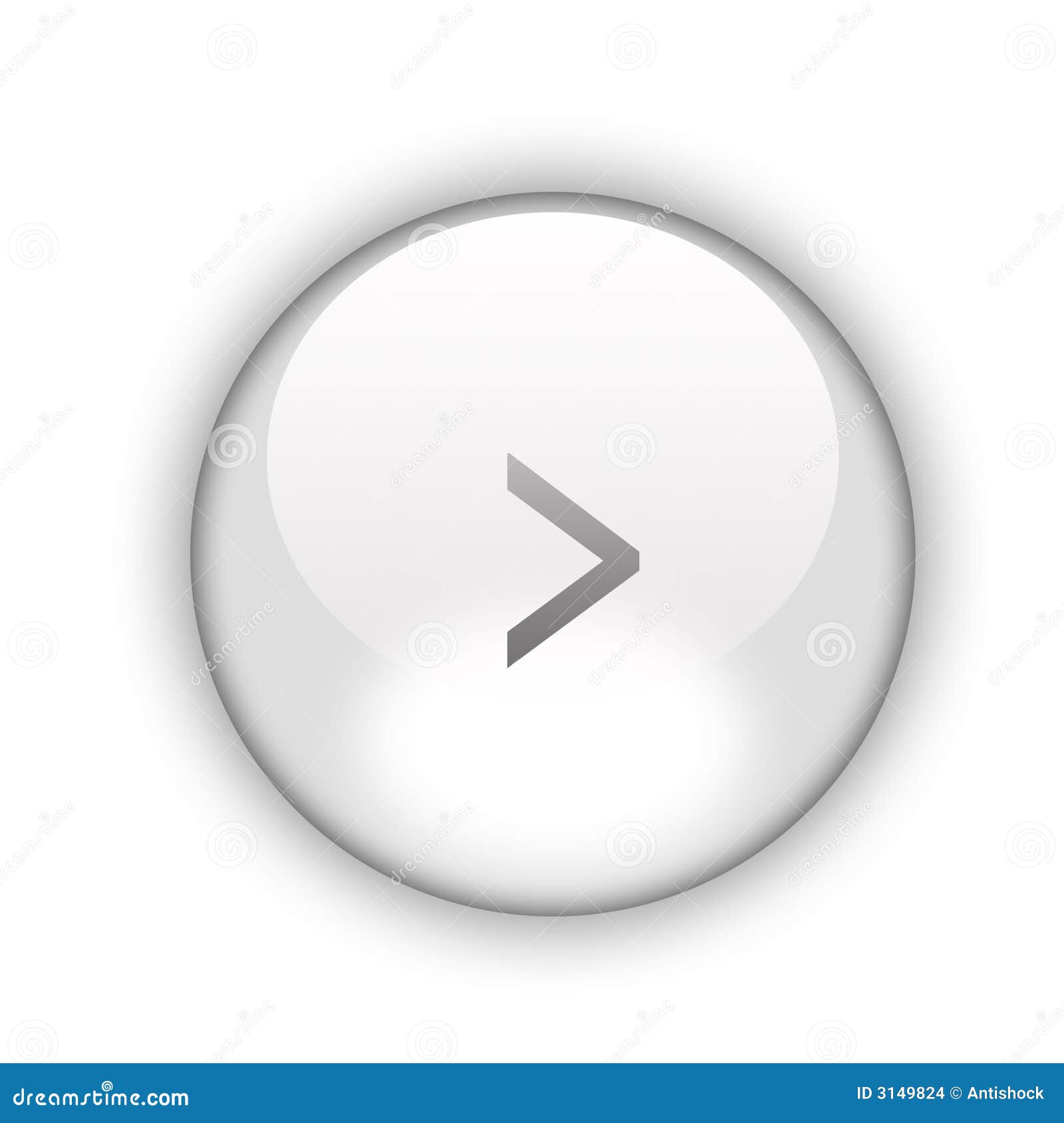 Next Button Stock Images - Image: 3149824