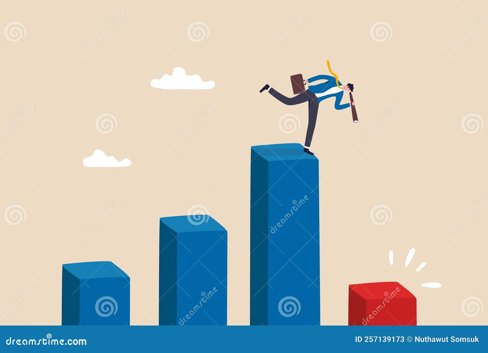 Next Economic Recession Forecast or Prediction, Stock Market Decline or ...