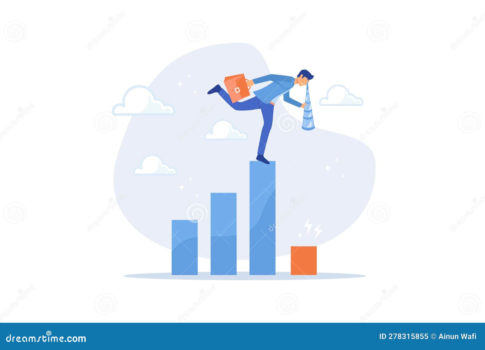 Next Economic Recession Forecast or Prediction, Stock Market Decline or ...