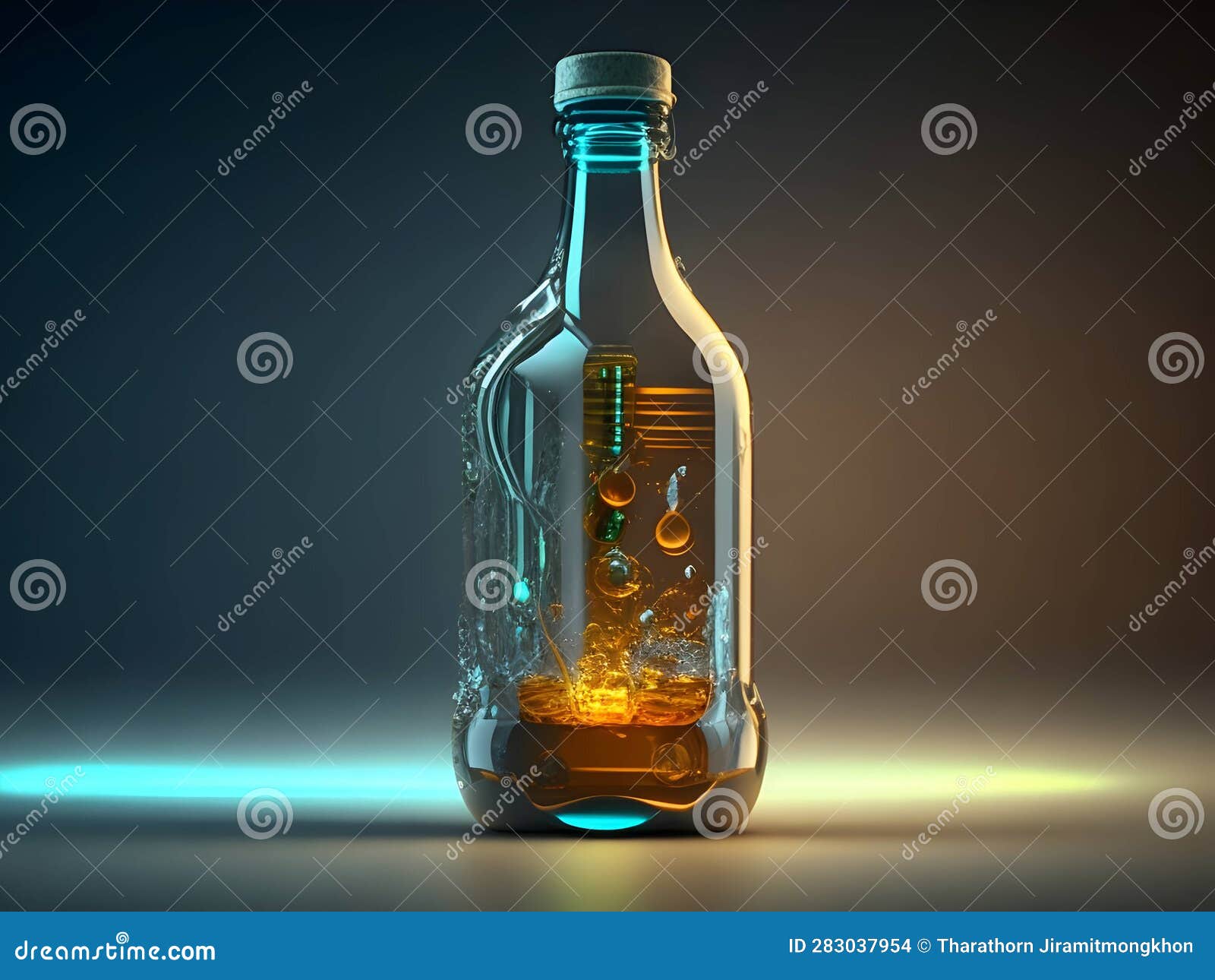 Next-Gen Bottles: Embrace the Future of Beverage Storage and Enjoyment ...