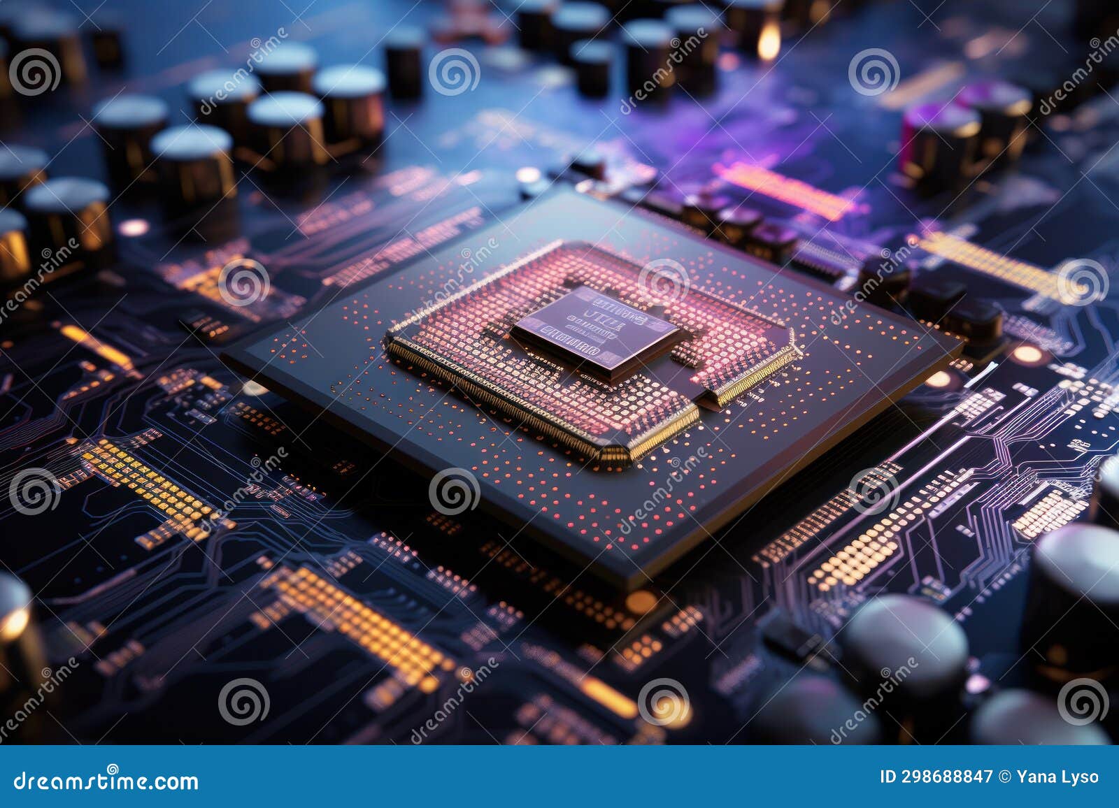 Next Generation Semiconductor Stock Photos - Free & Royalty-Free Stock ...